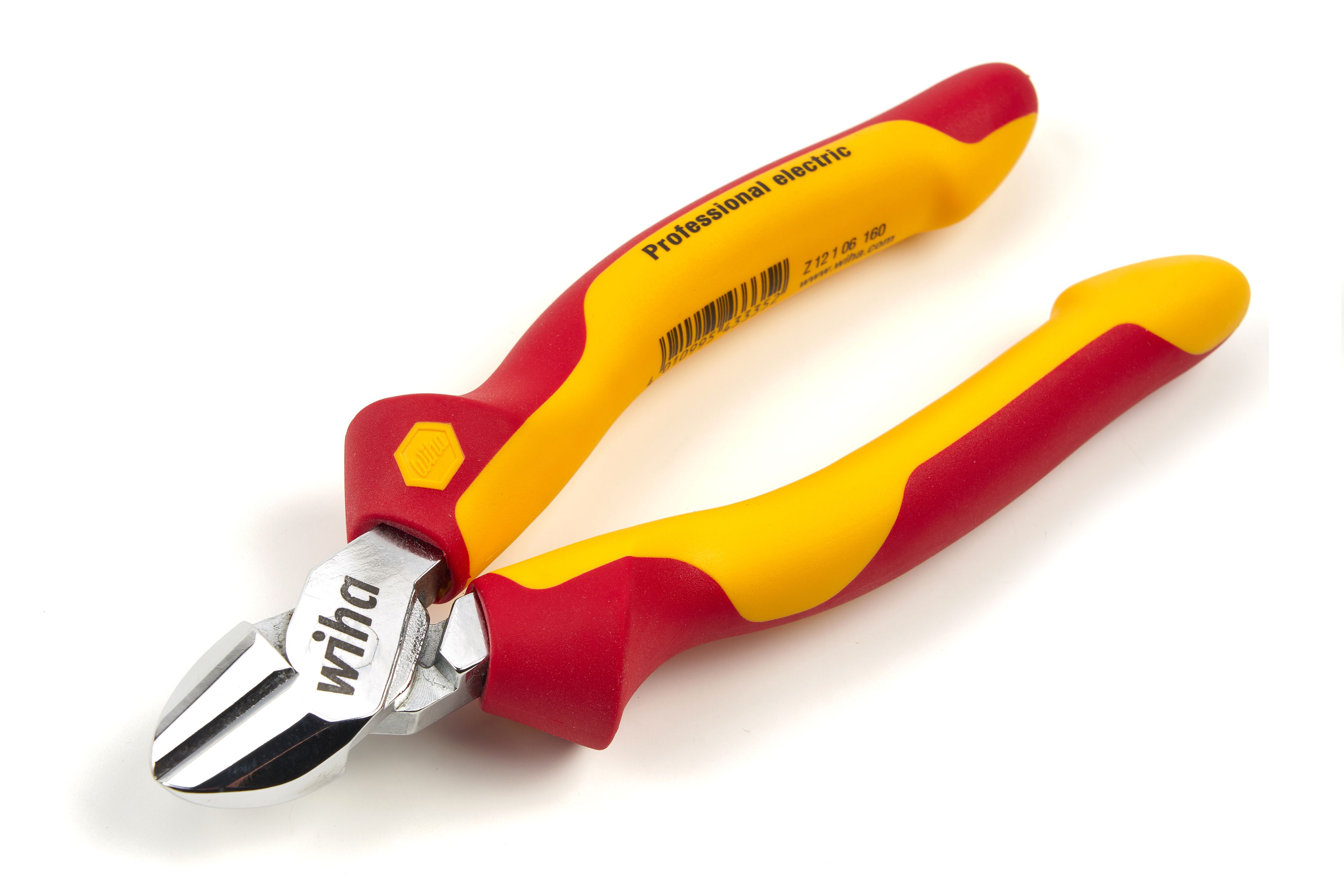 Jeu d'outils WIHA 33969 Tournevis pour éle... | HBM Machines