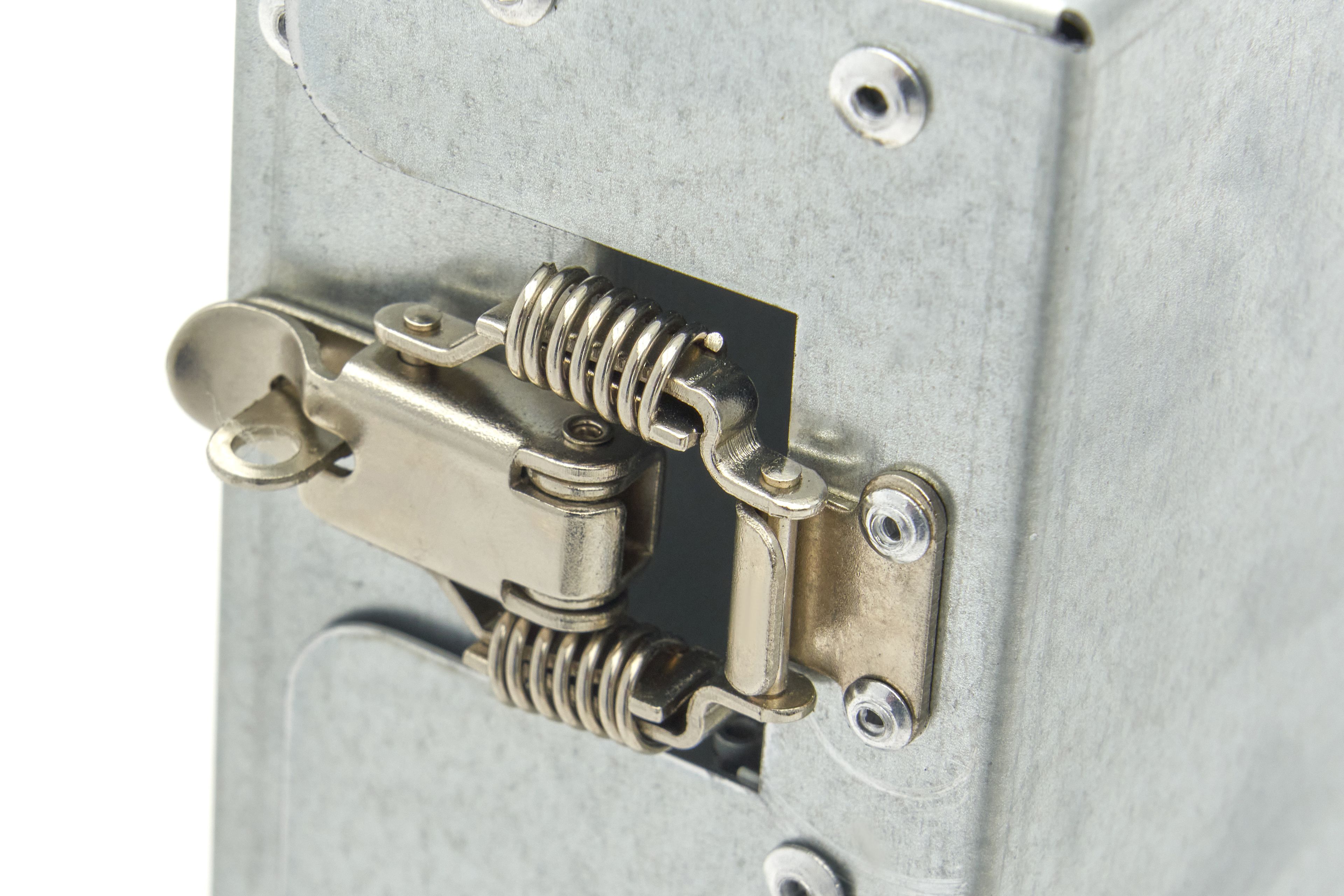 HBM Las station opvouwbaar | HBM Machines