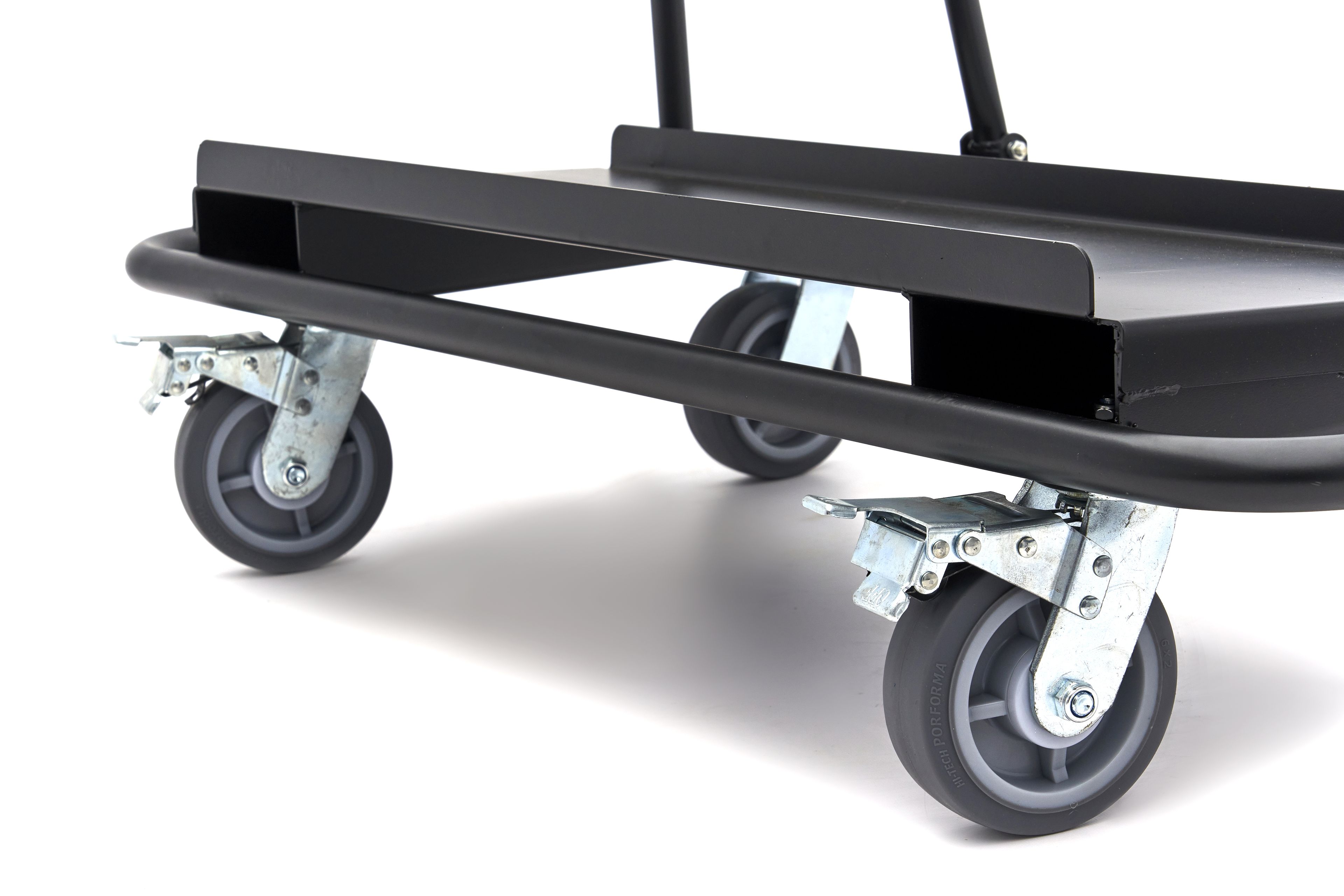 HBM platenwagen, transportwagen 450 kg, mo... | HBM Machines