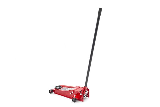 HBM 2,5 Ton Extra Lage Heavy Duty Garagekr... | HBM Machines