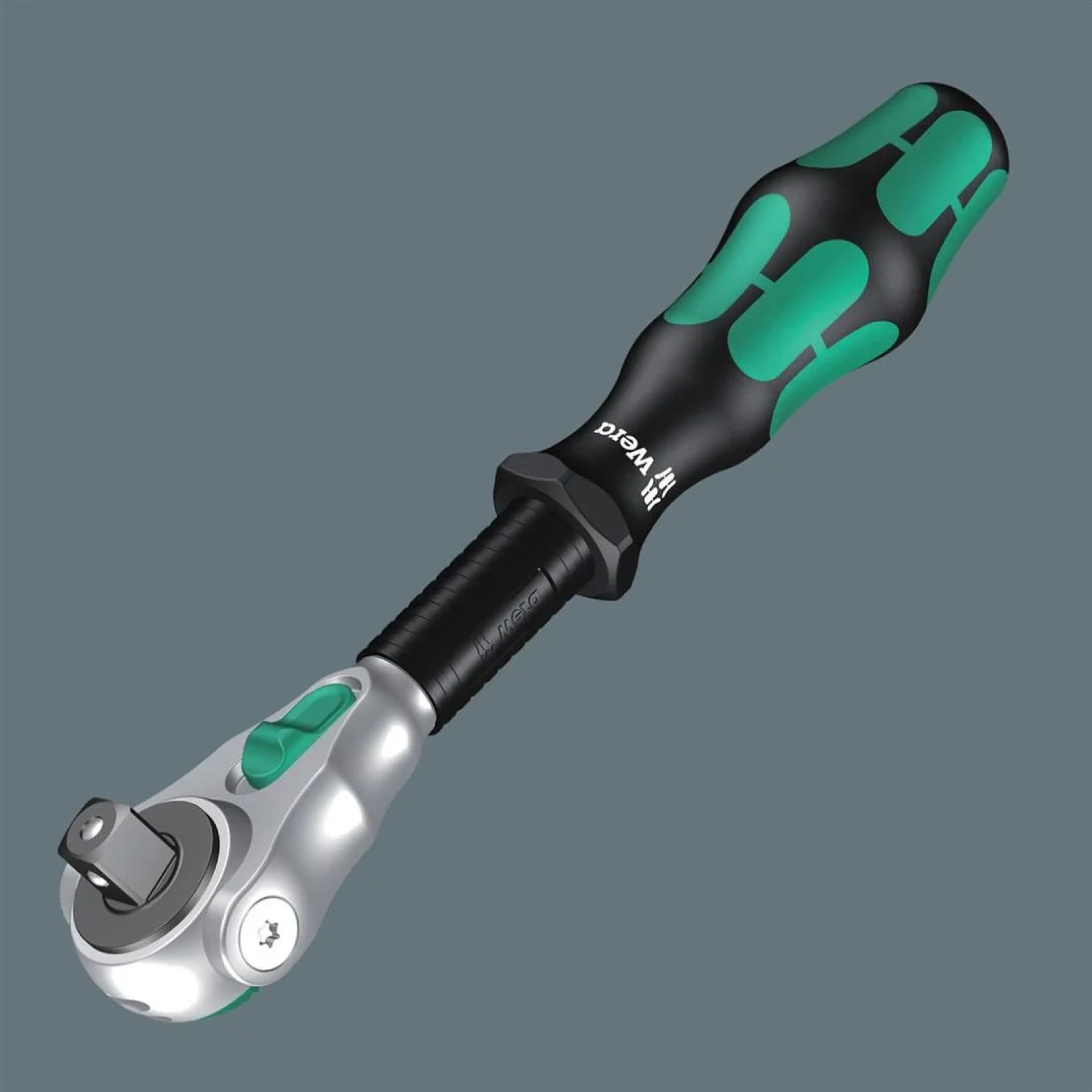 Ensemble d'outils Wera Kraftform Compact W... | HBM Machines
