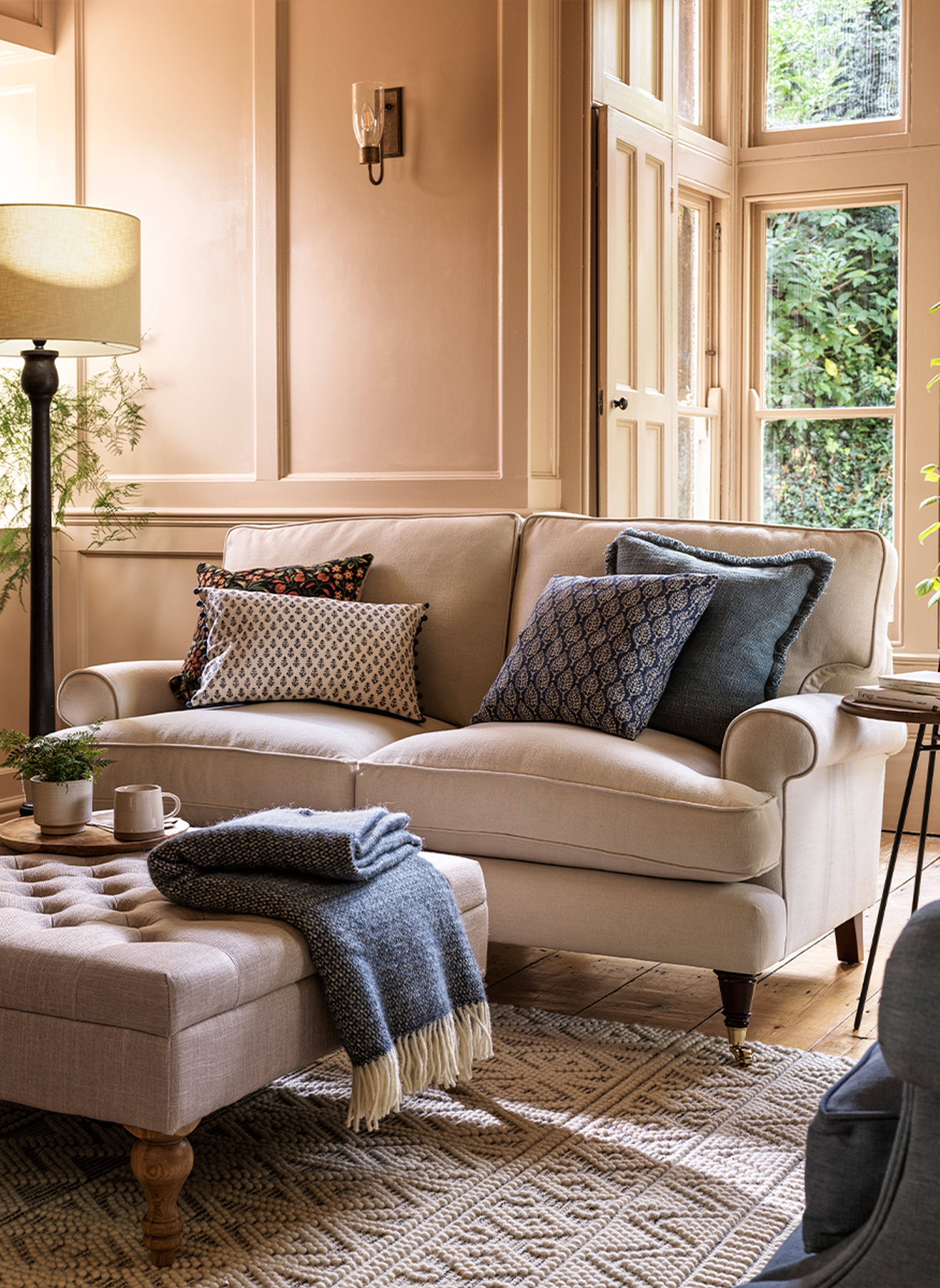 Furniture Store & Outlet Finder | The Cotswold Company
