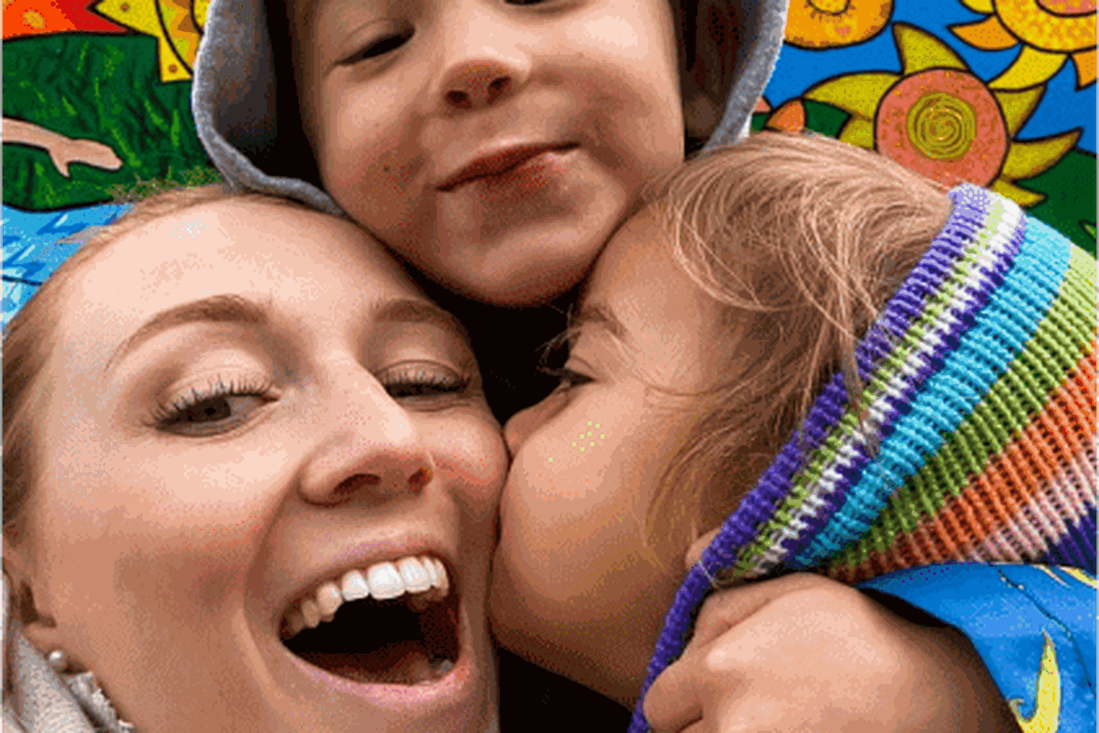 Experience a Day in the Life of an Au Pair