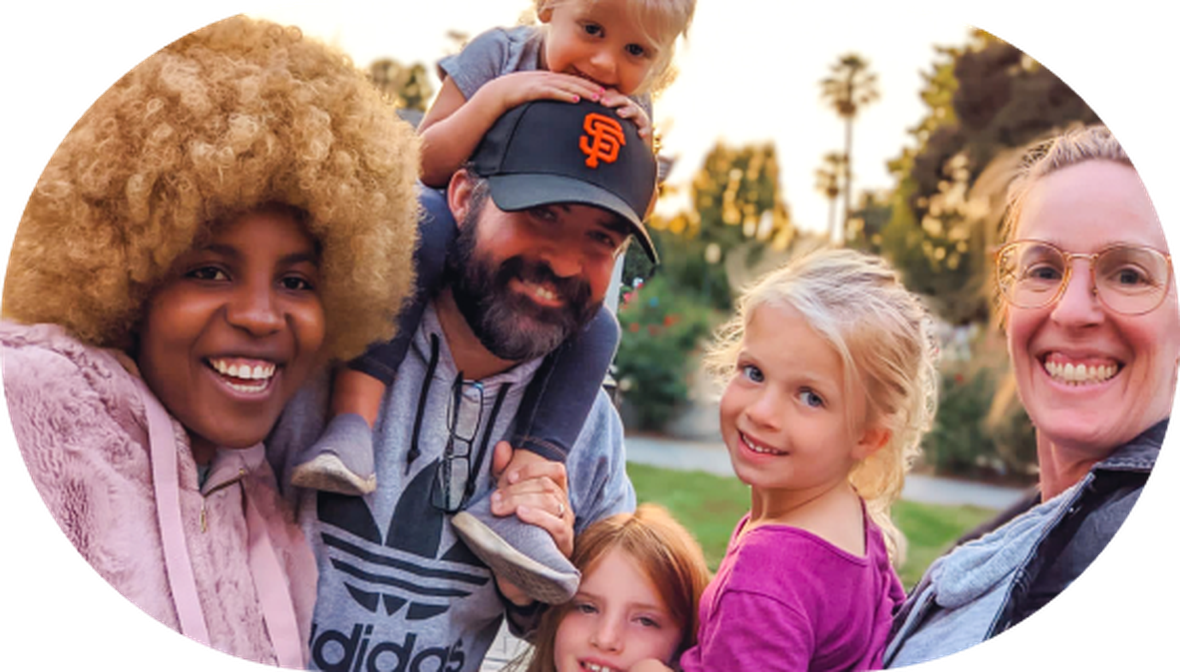Cultural Care Au Pair Agency | Work in overseas in the USA as an au pair