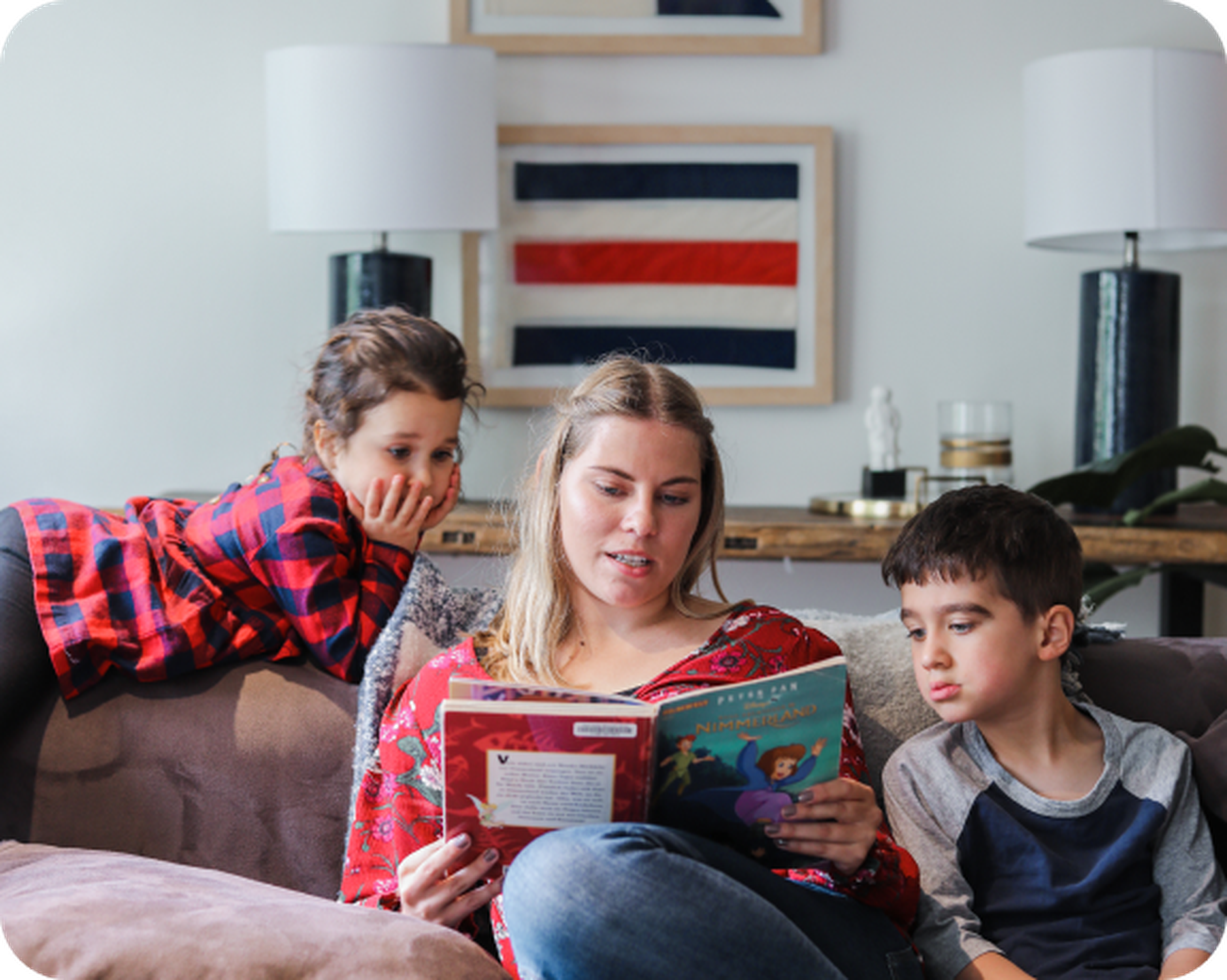 Au pair program and benefits | Cultural Care Au Pair