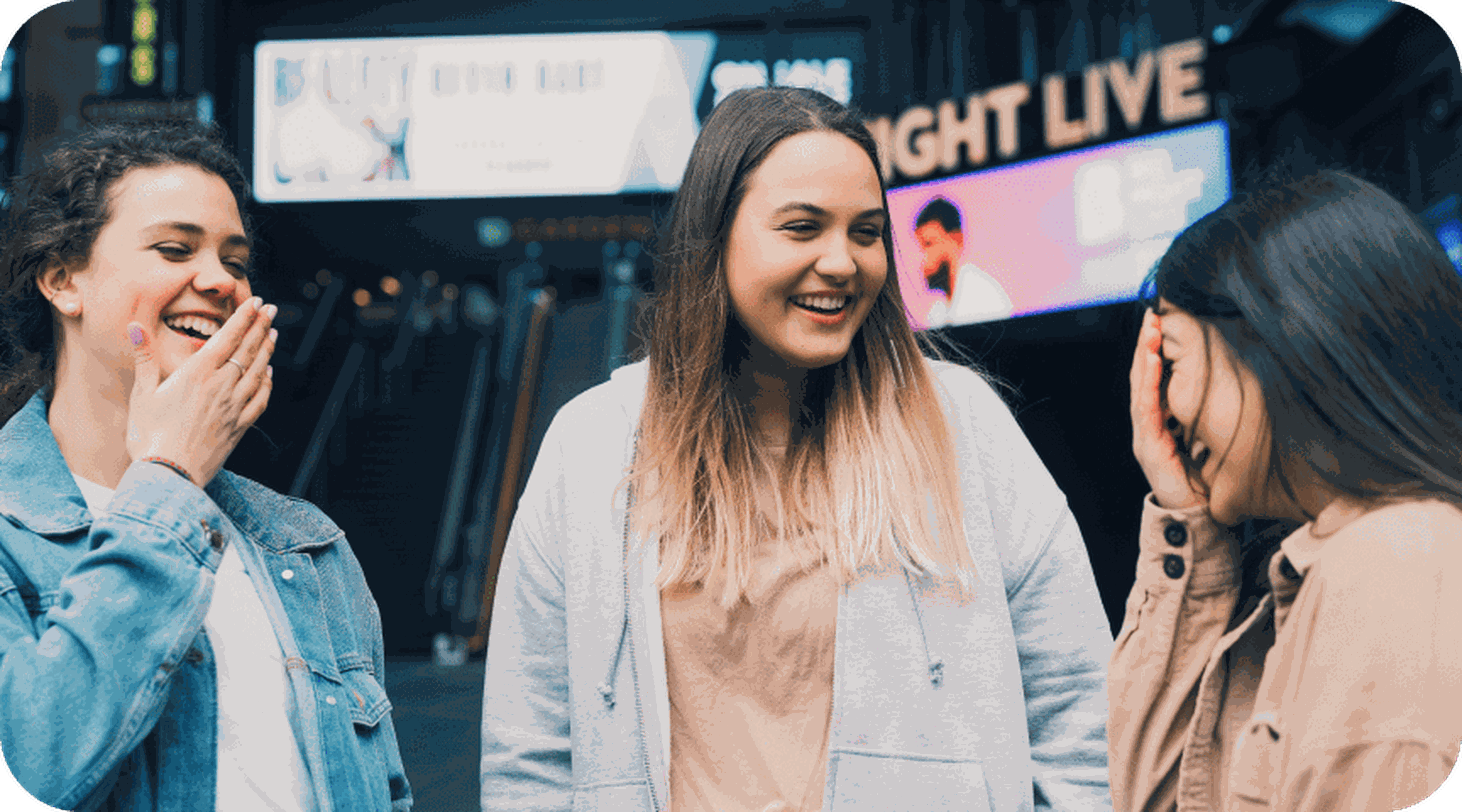 Au Pair Stories