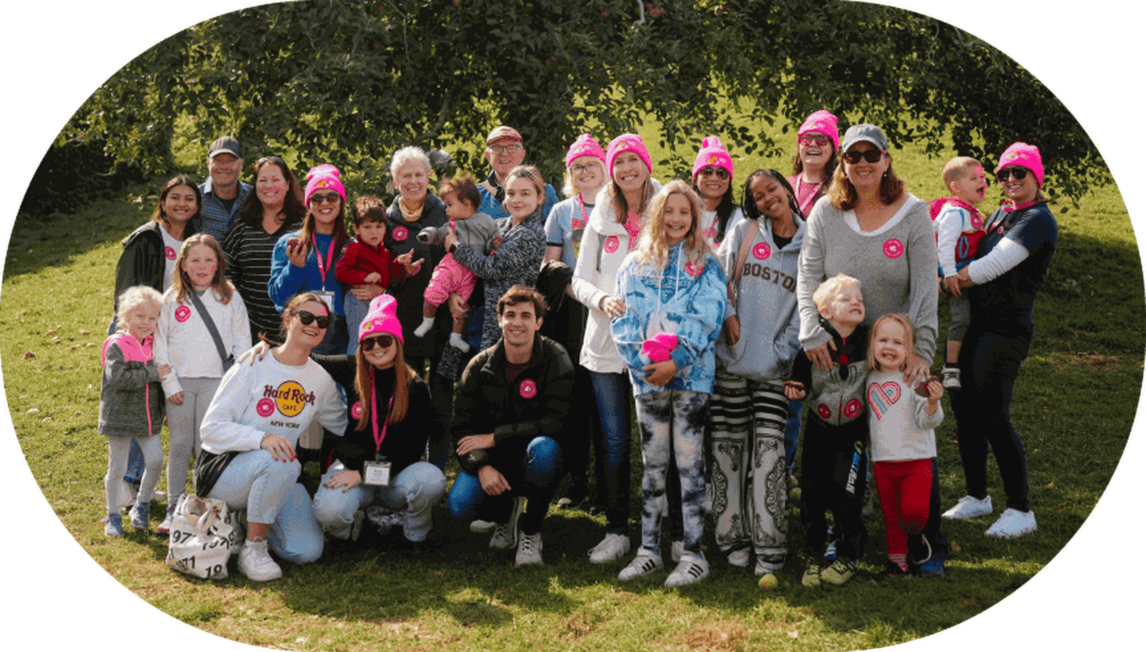 Why Choose Cultural Care Au Pair?