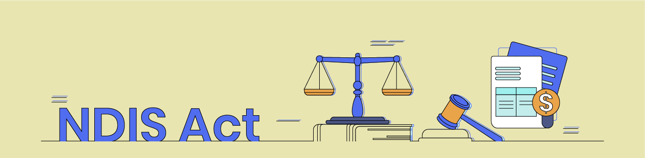 NDIS Act Explained: Debts - Team DSC