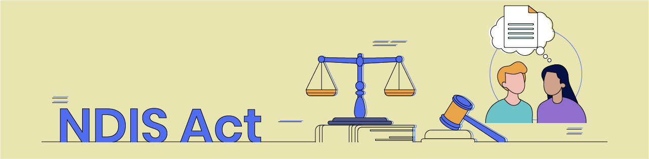 NDIS Act Explained: Needs assessments and new framework plans - Team DSC