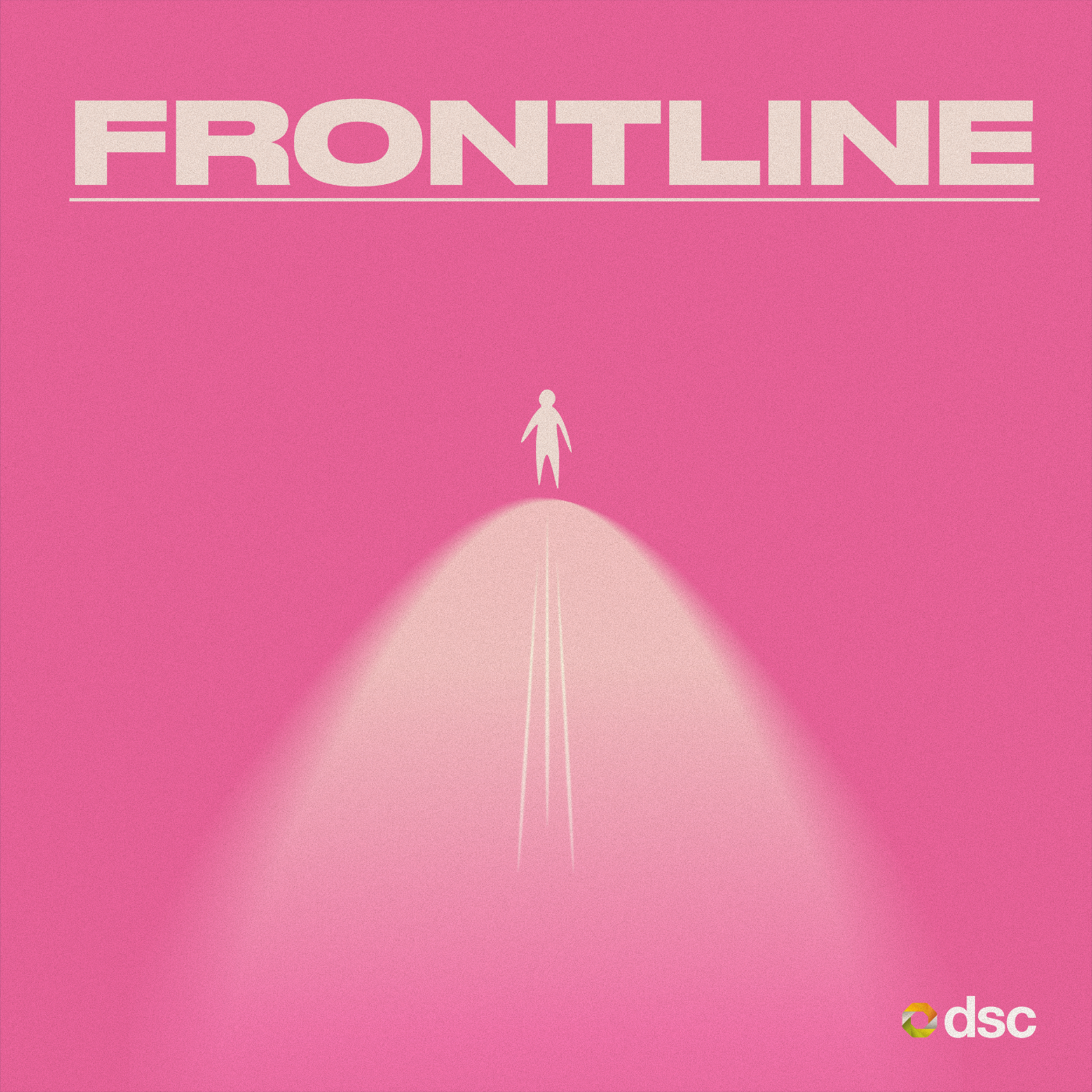 Communication | Frontline Podcast - DSC - Team DSC