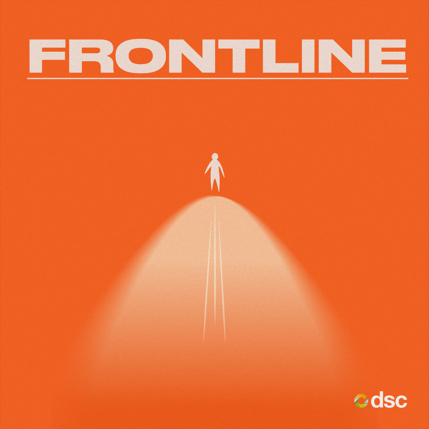 Communication | Frontline Podcast - DSC - Team DSC