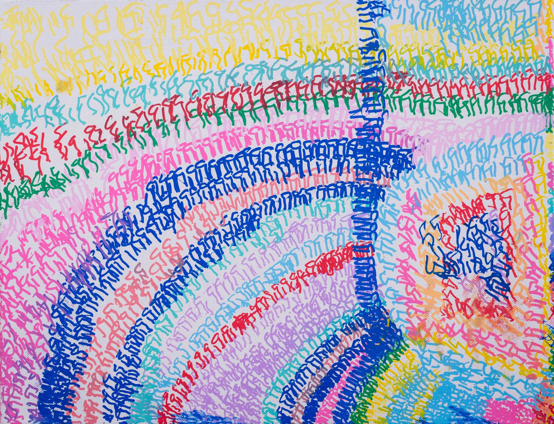 Art and music therapy update - Team DSC