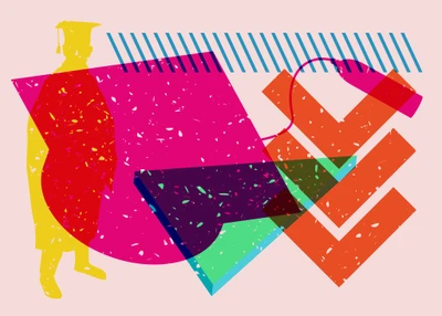 Planning the next chapter: a guide to post-school transition - Team DSC