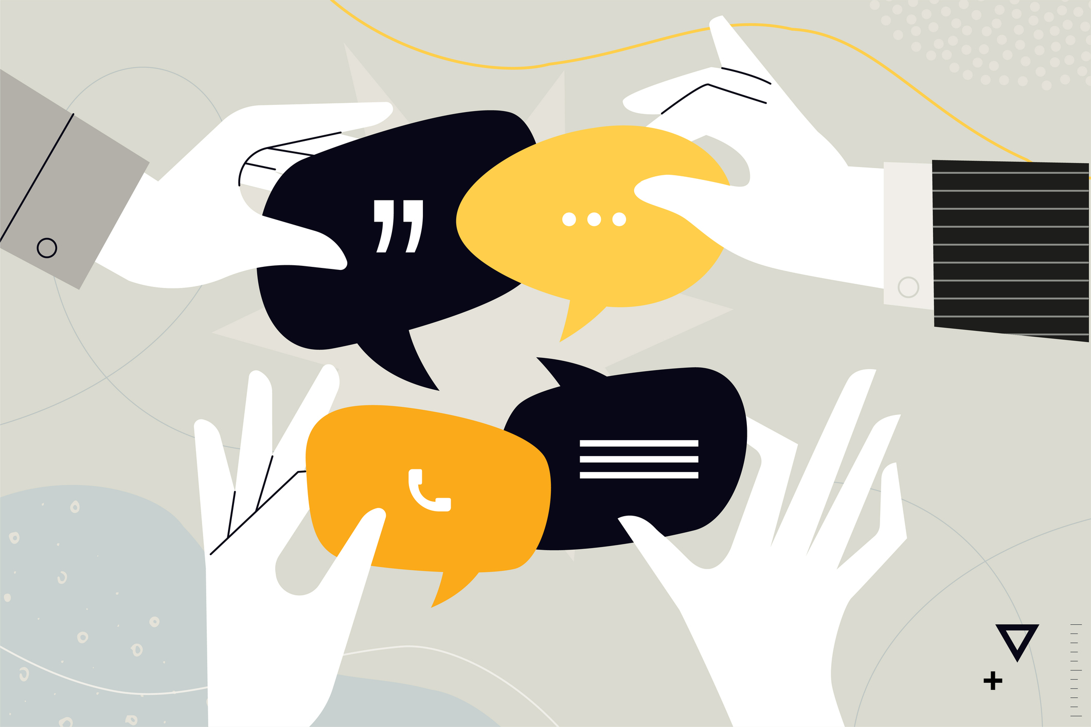 Stakeholder engagement: It’s key to human rights (and compliance ...