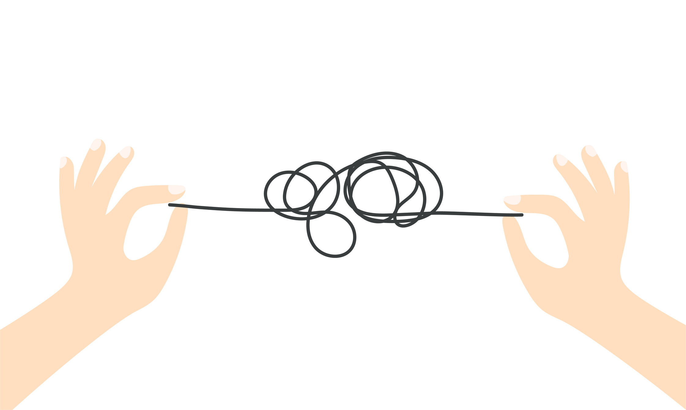 The ‘messy middle’ with dignity of risk - Team DSC