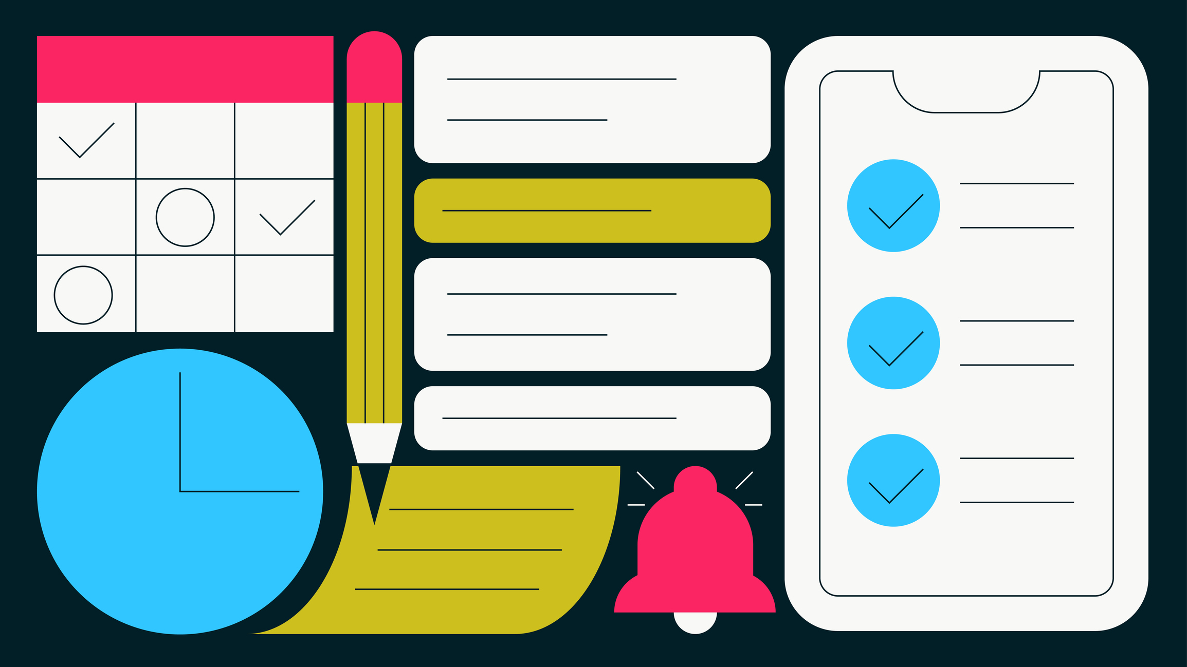 New NDIS Act: timeline of changes - Team DSC