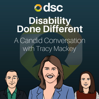 Tracy Mackey on...the new age of regulation - Team DSC