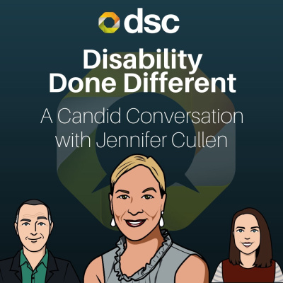 Jennifer Cullen on... being a proud Aboriginal woman and CEO of Synapse ...