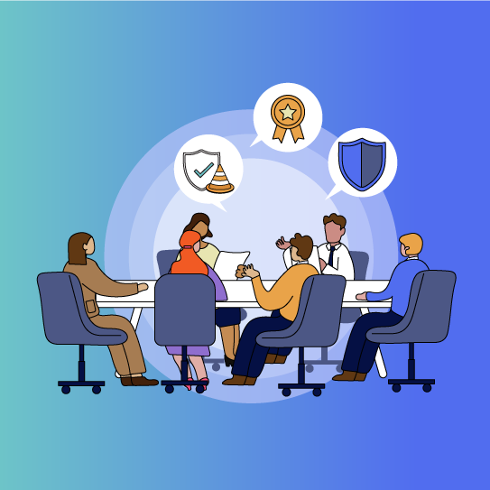 Board & Executive: NDIS Quality, Safeguarding & Safety Induction | DSC ...