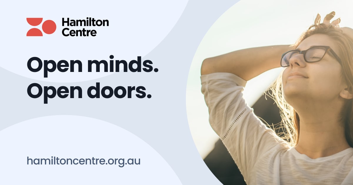 Open minds. Open doors.