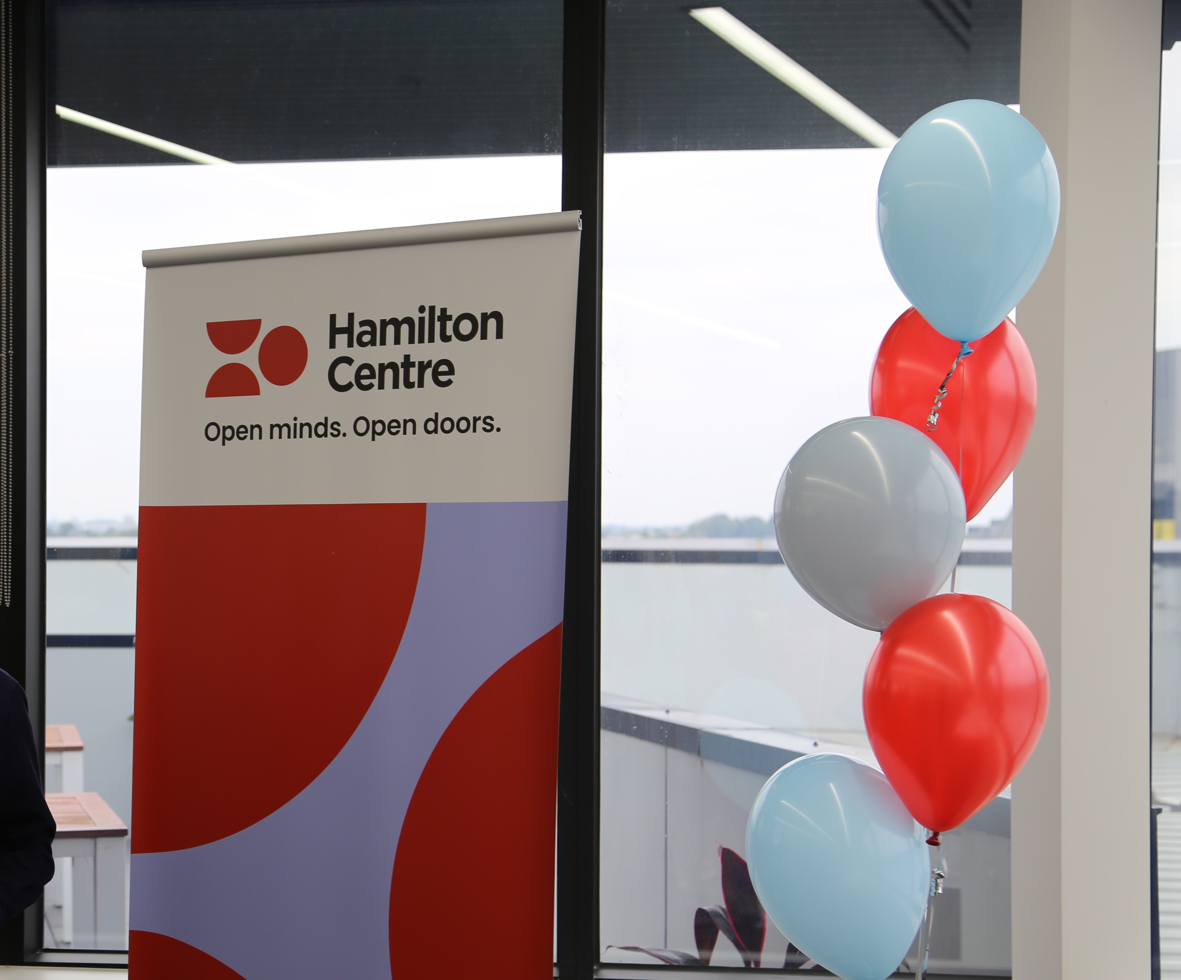 Hamilton Centre approaches 400th referral milestone and prepares for service expansion in 2024
