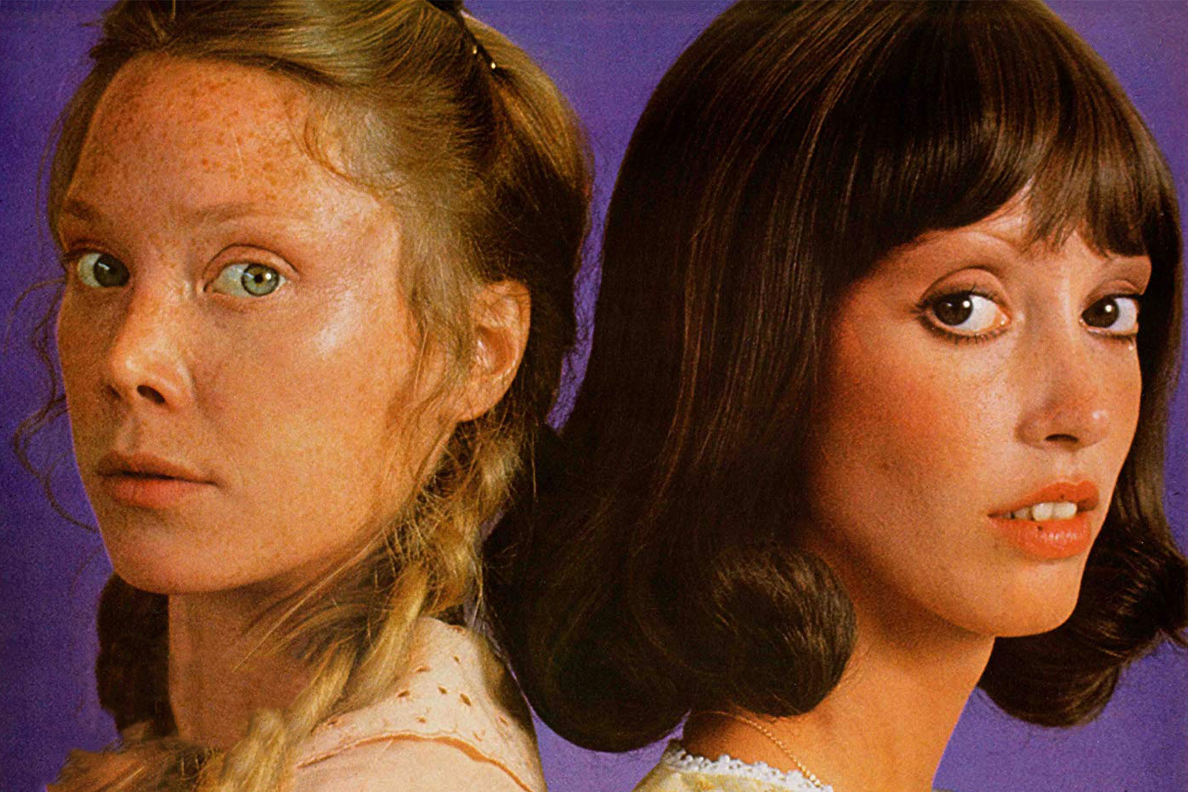 3 Women – Golden Age Cinema and Bar