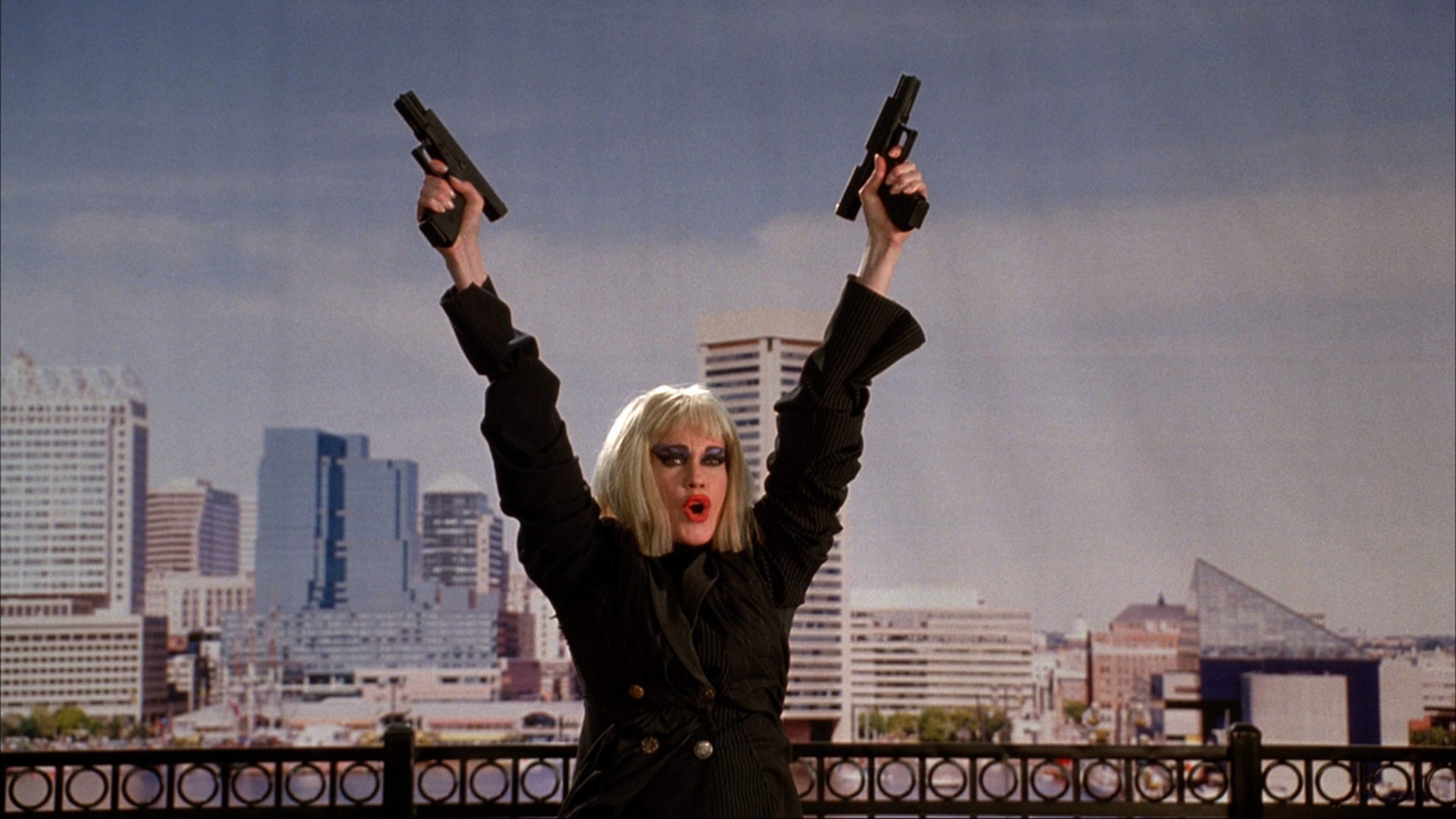 Now Showing – Golden Age Cinema and Bar