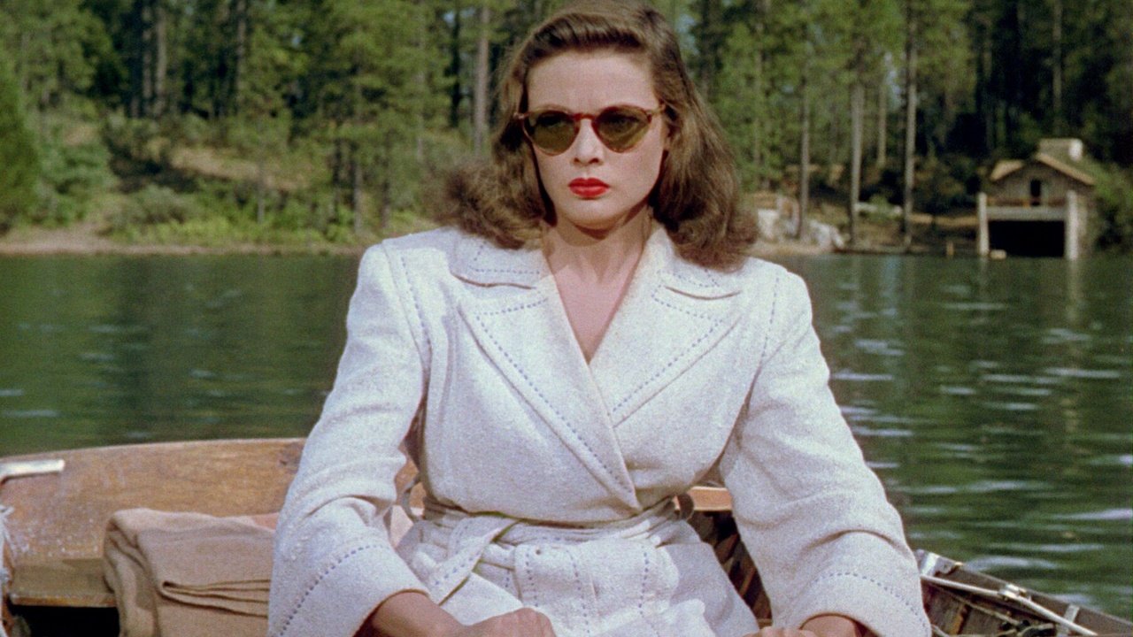 Leave Her to Heaven – Golden Age Cinema and Bar