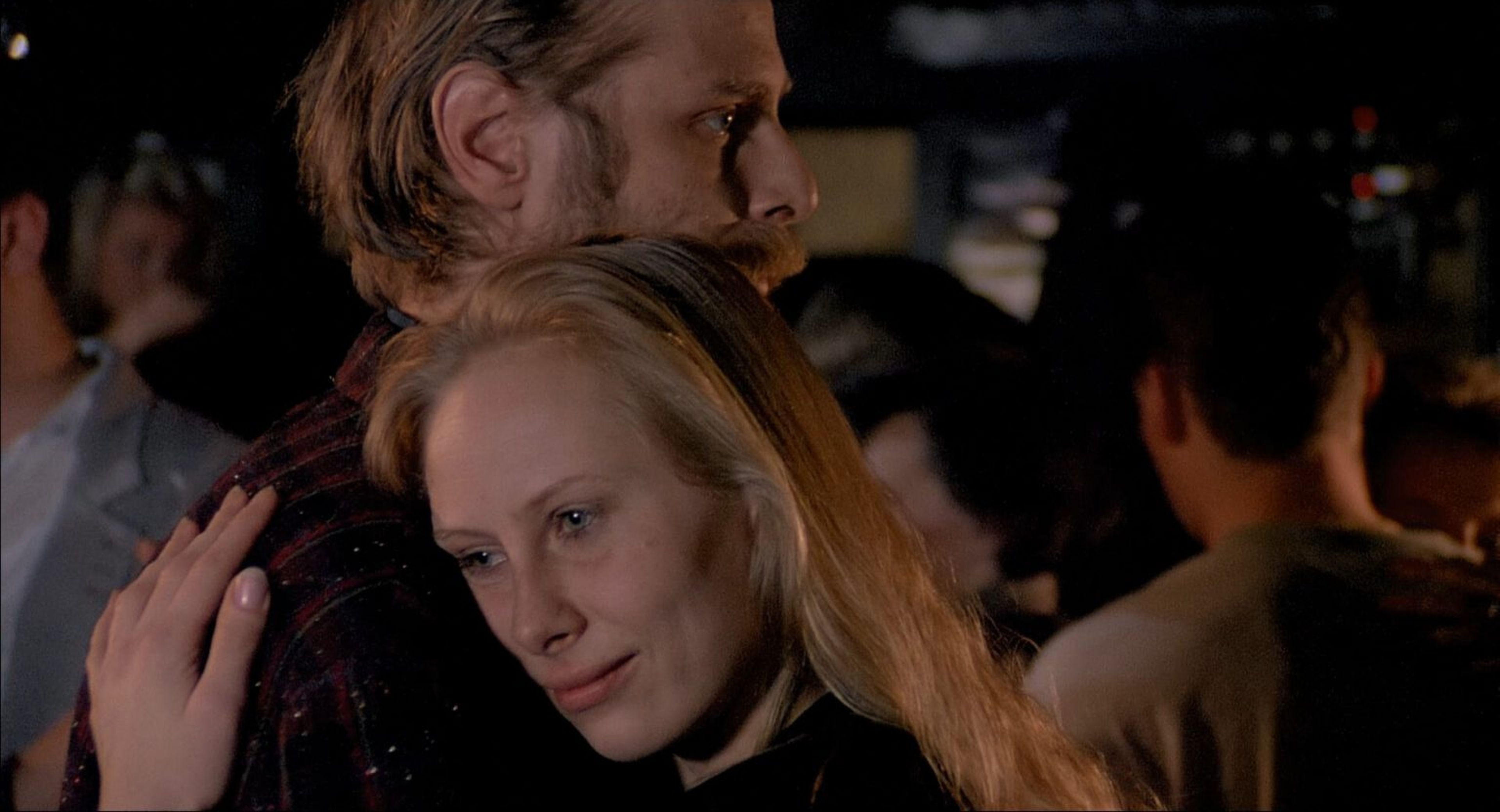 Now Showing – Golden Age Cinema and Bar