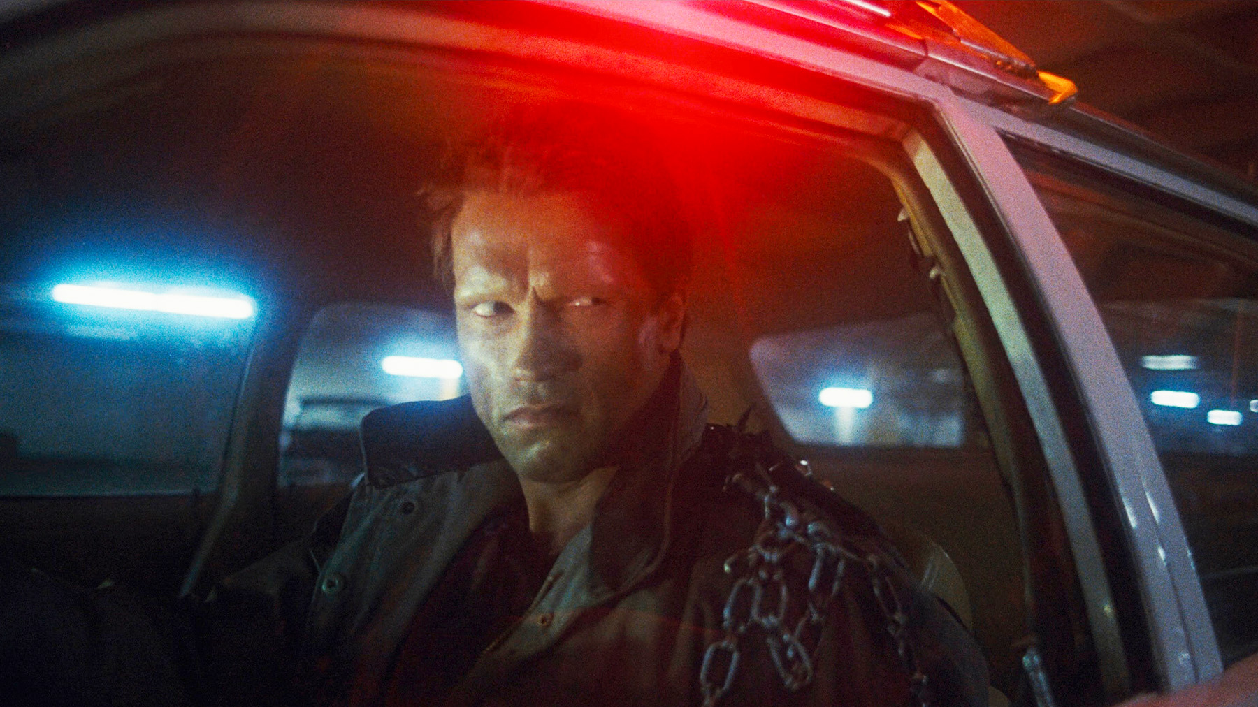 The Terminator – Golden Age Cinema and Bar