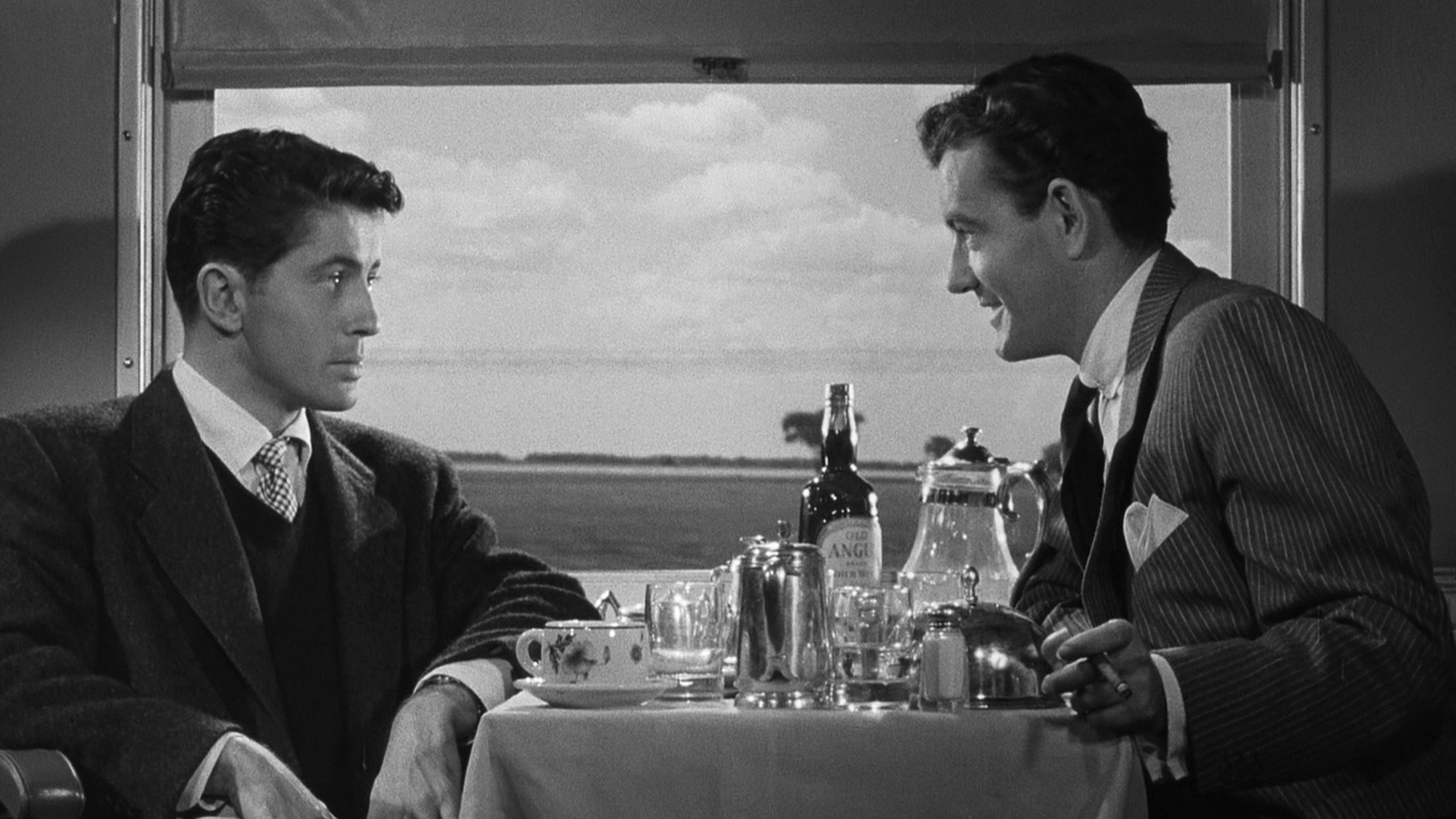 Now Showing – Golden Age Cinema and Bar