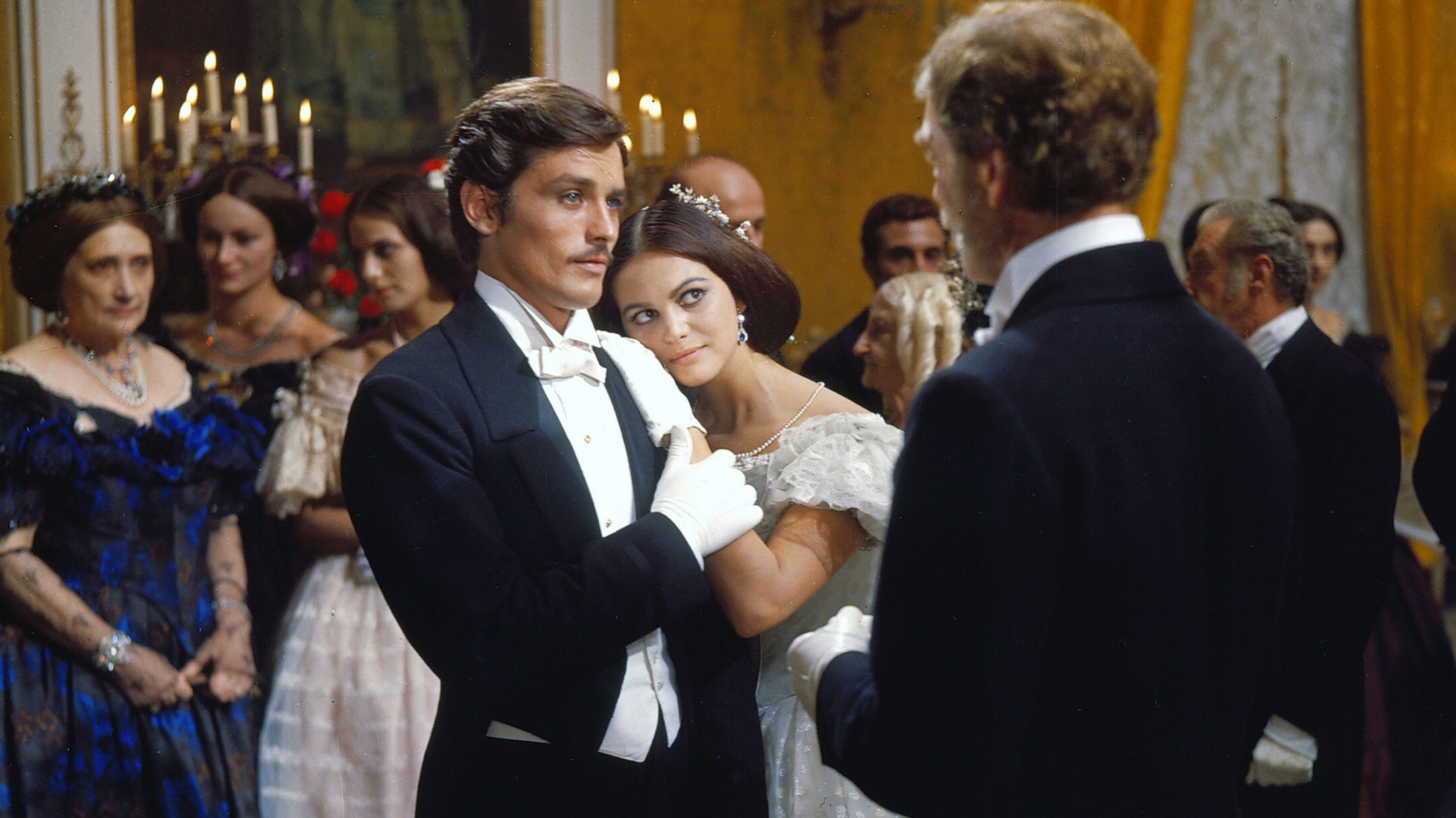 Now Showing – Golden Age Cinema and Bar