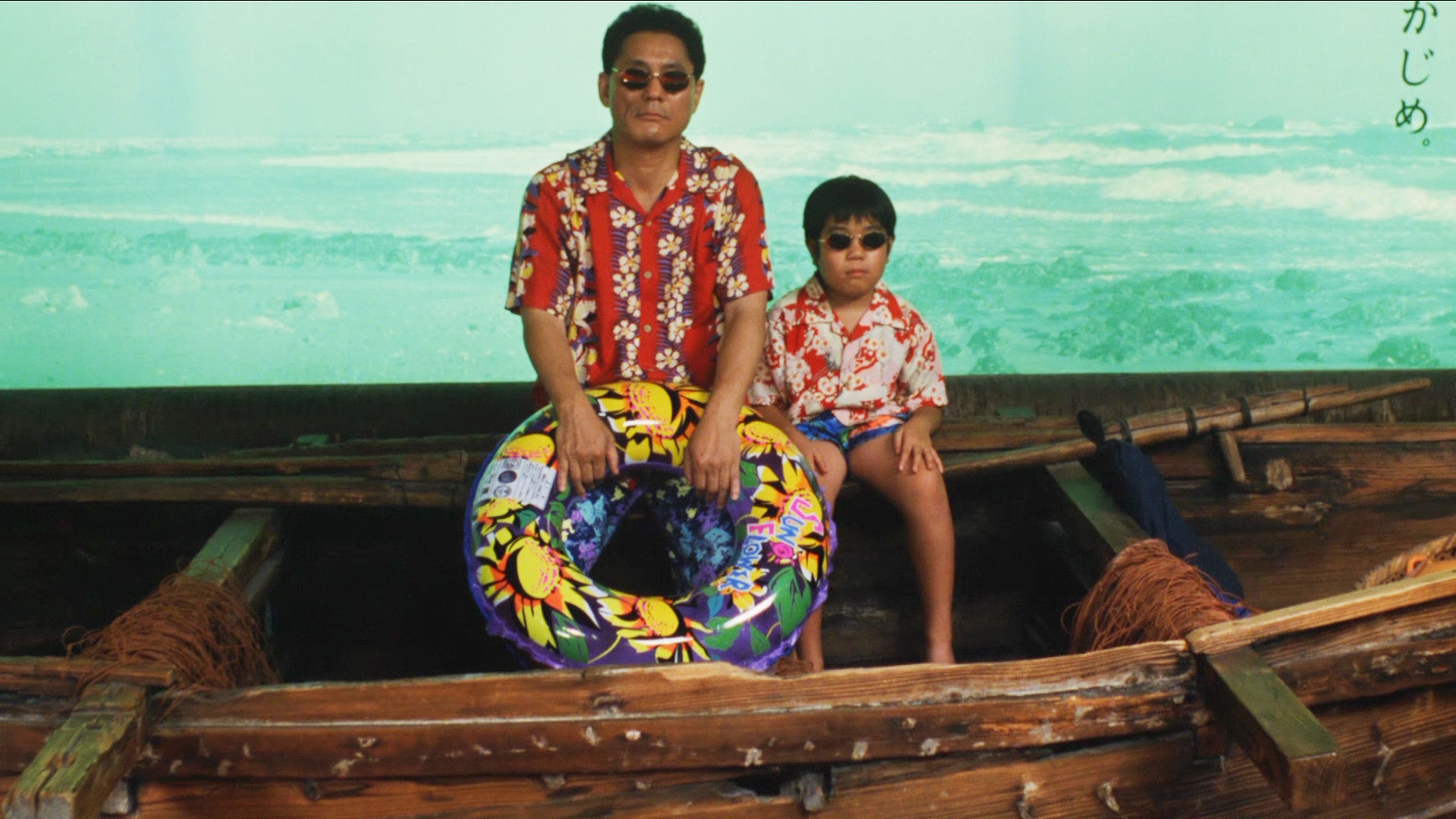 Now Showing – Golden Age Cinema and Bar