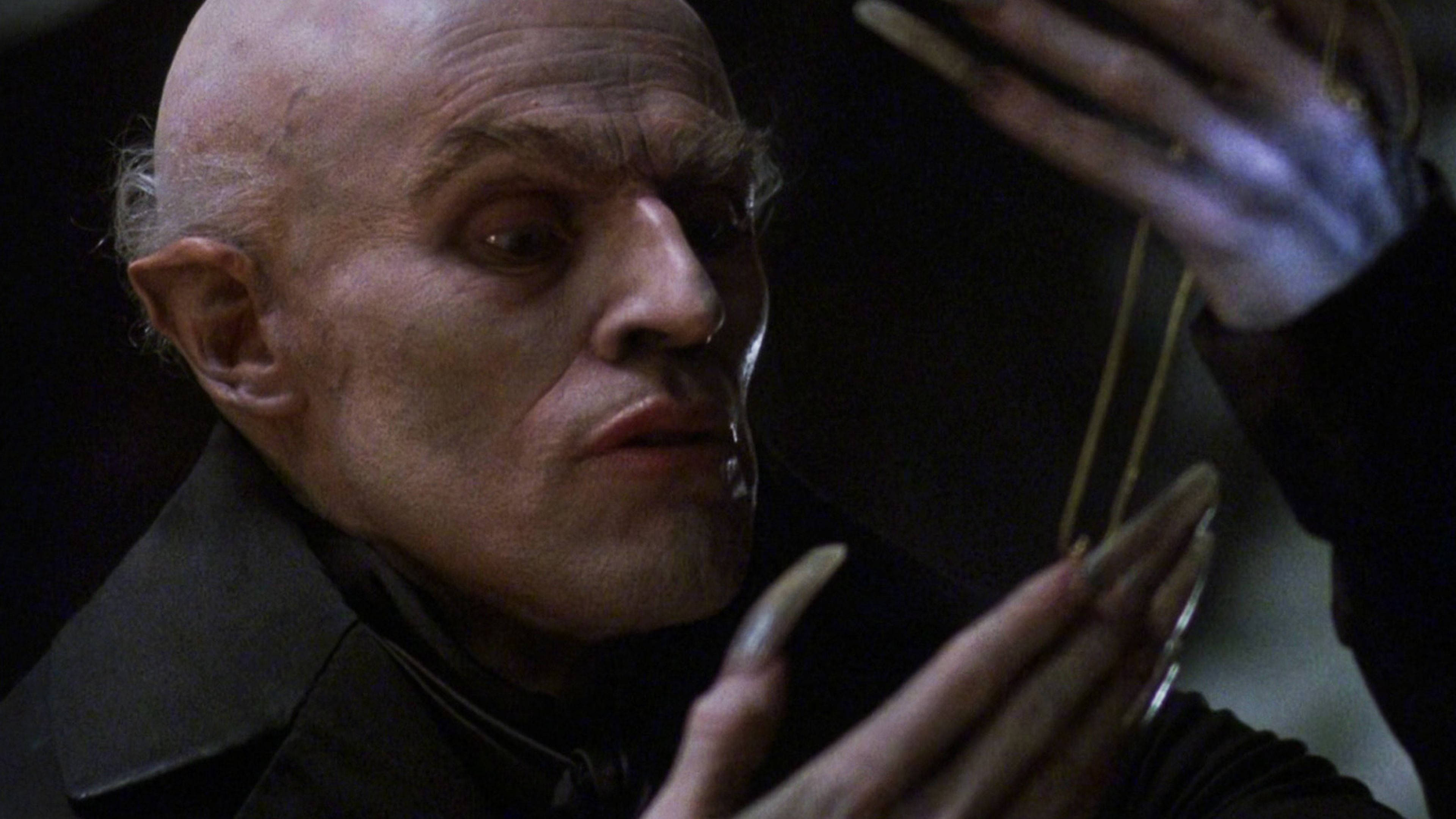 Now Showing – Golden Age Cinema and Bar