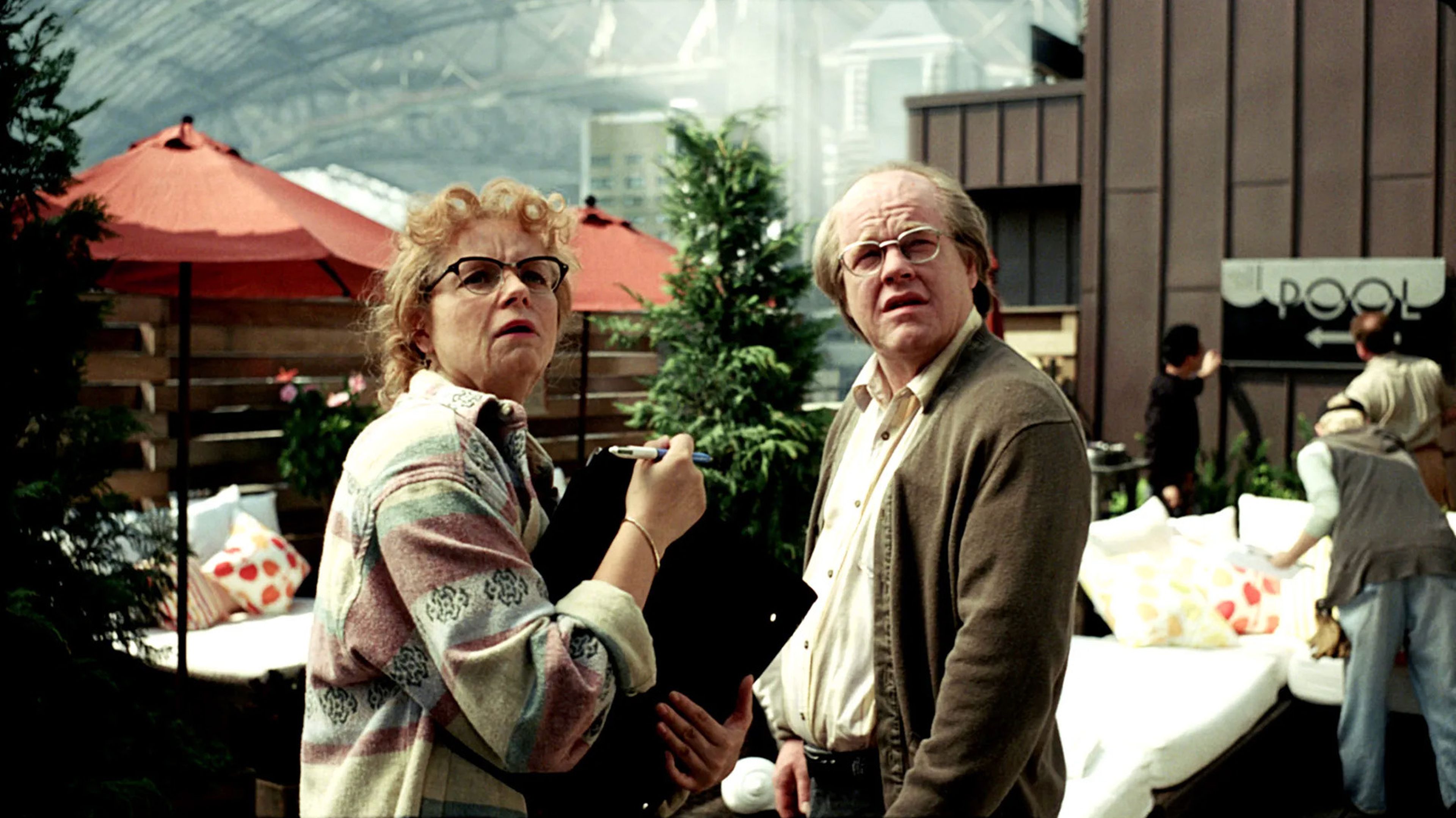 Now Showing – Golden Age Cinema and Bar