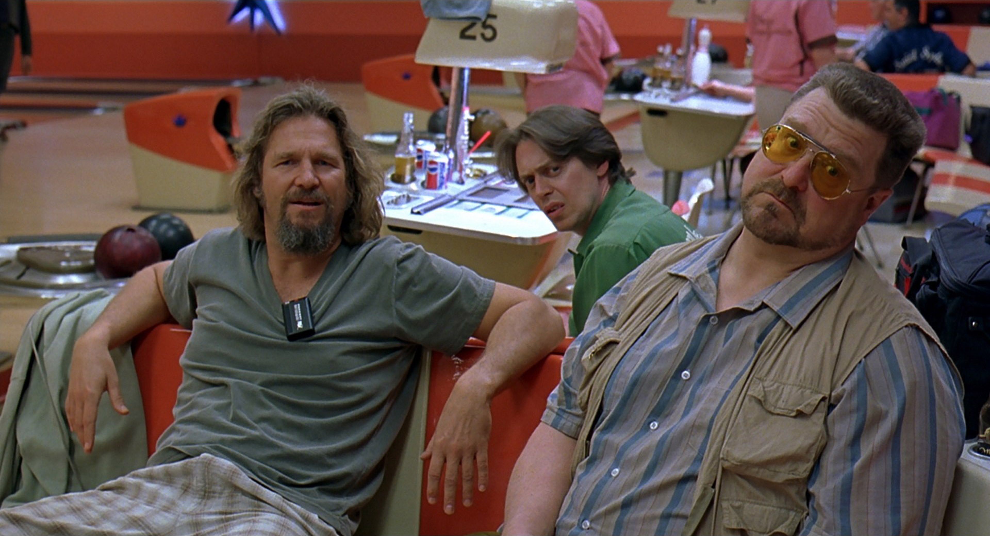 Dazed and Confused – Golden Age Cinema and Bar