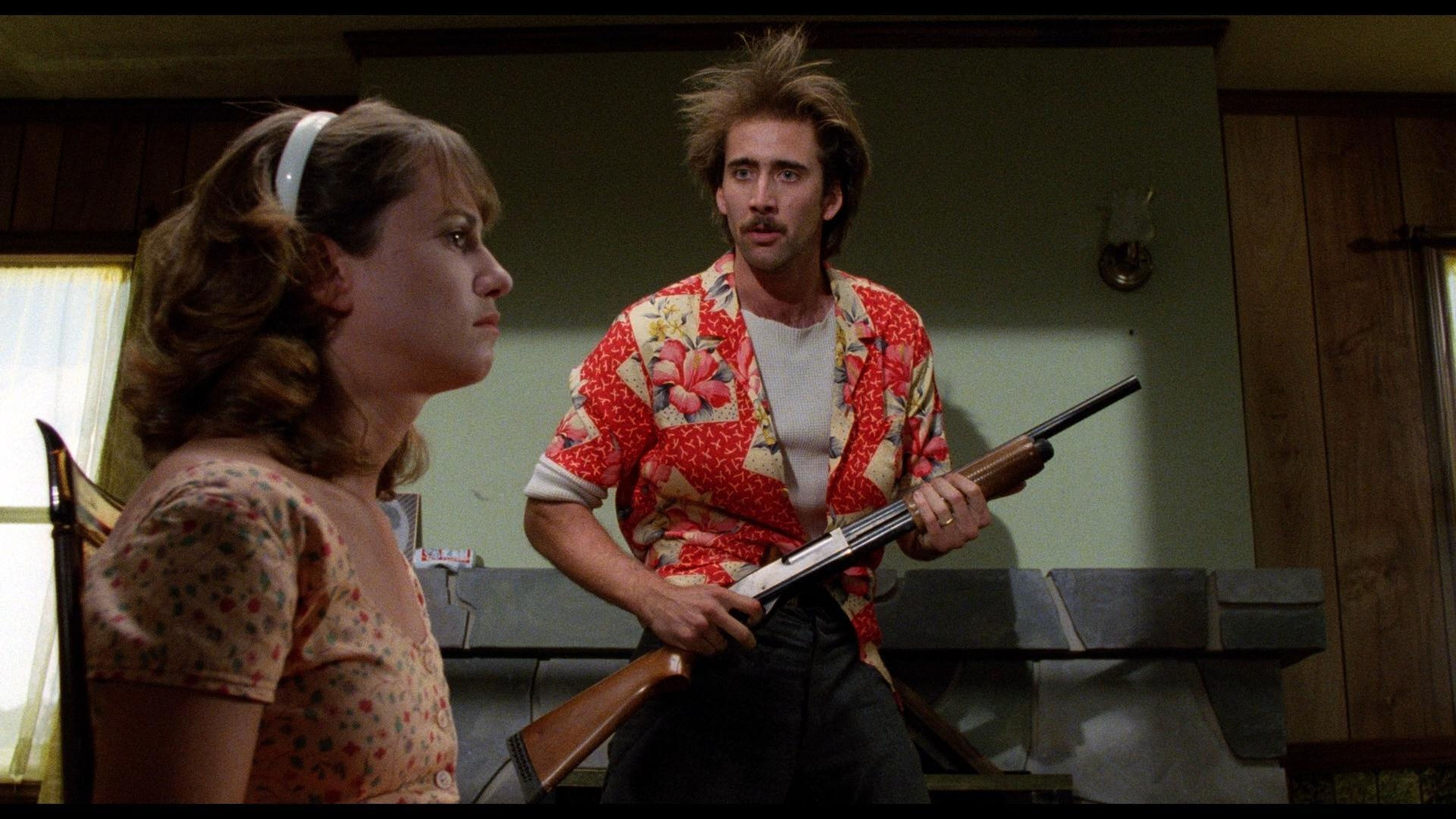 Now Showing – Golden Age Cinema and Bar