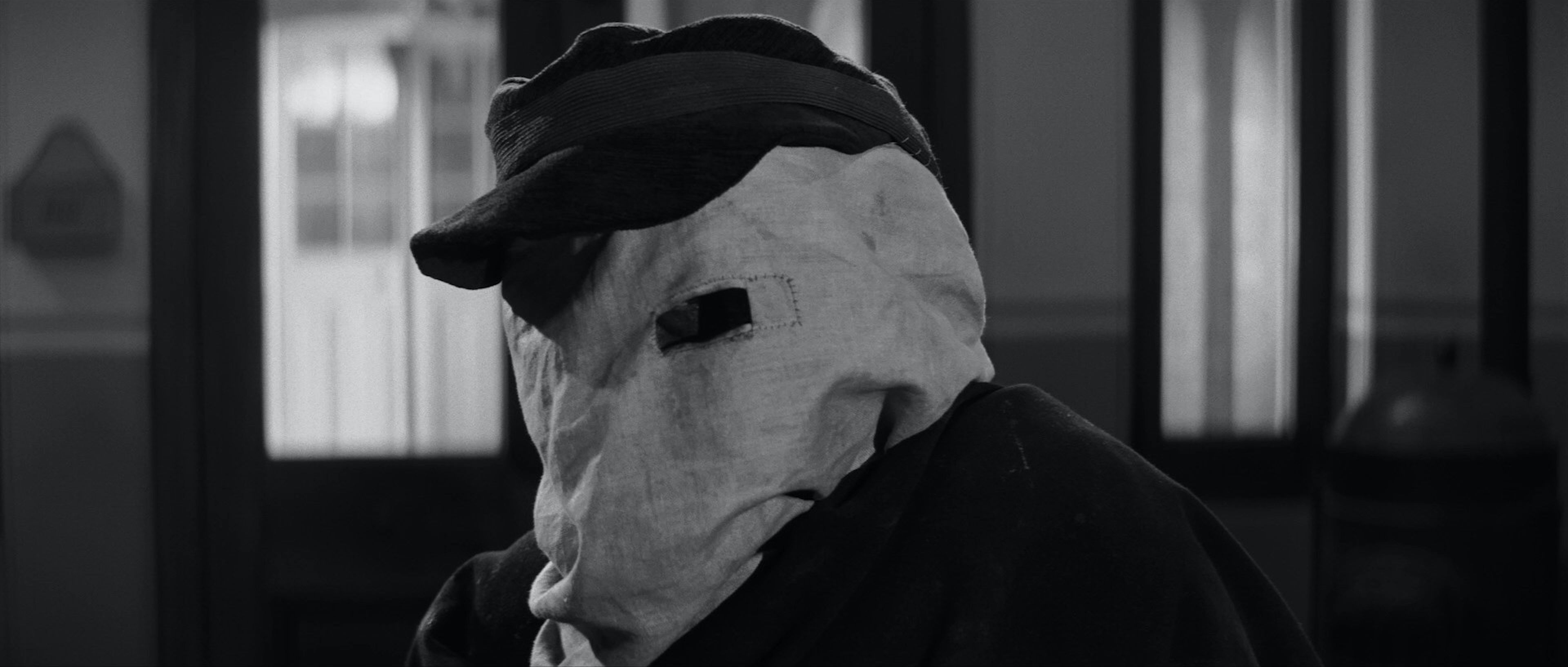 Now Showing – Golden Age Cinema and Bar