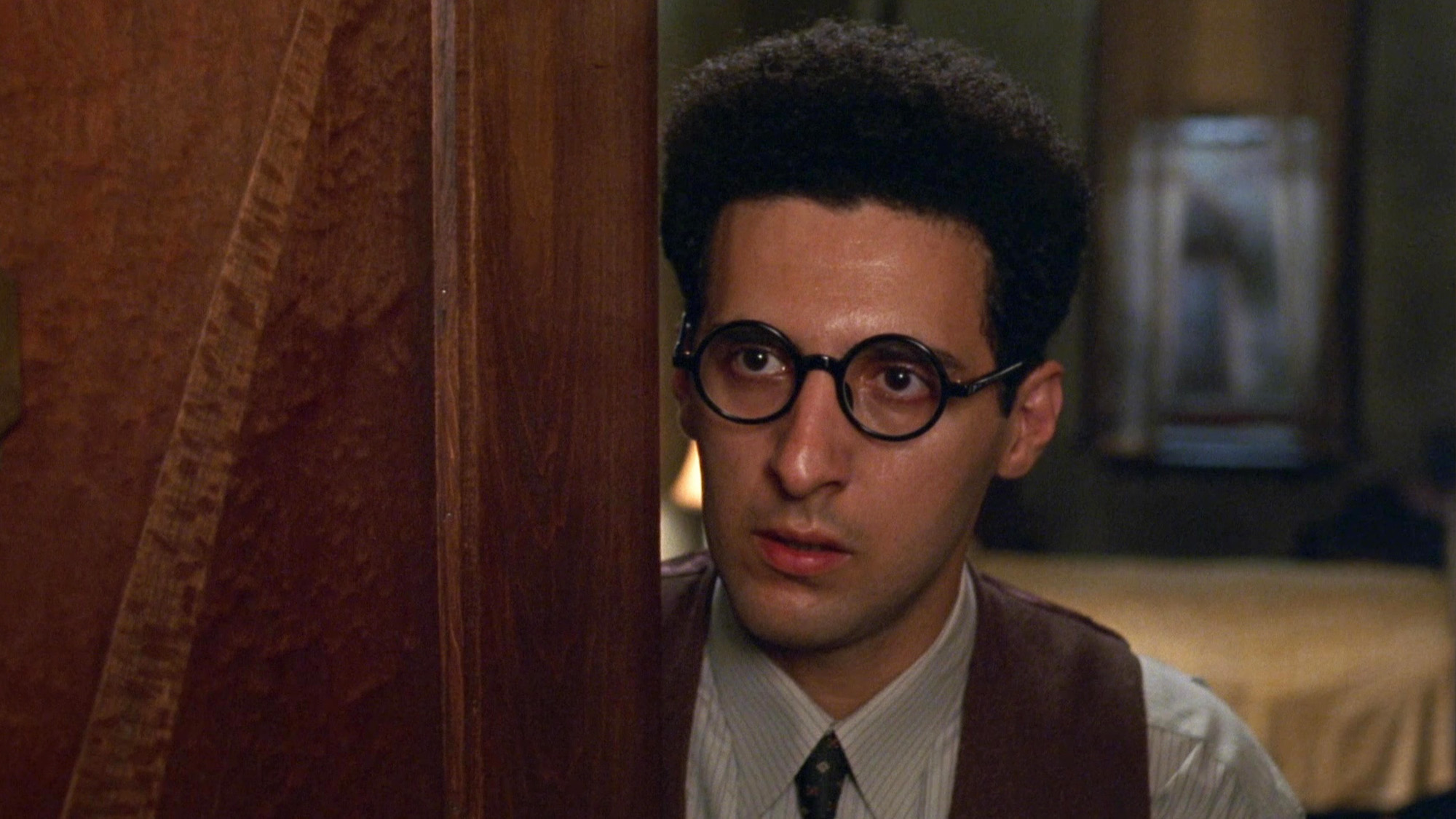 Barton Fink – Golden Age Cinema and Bar