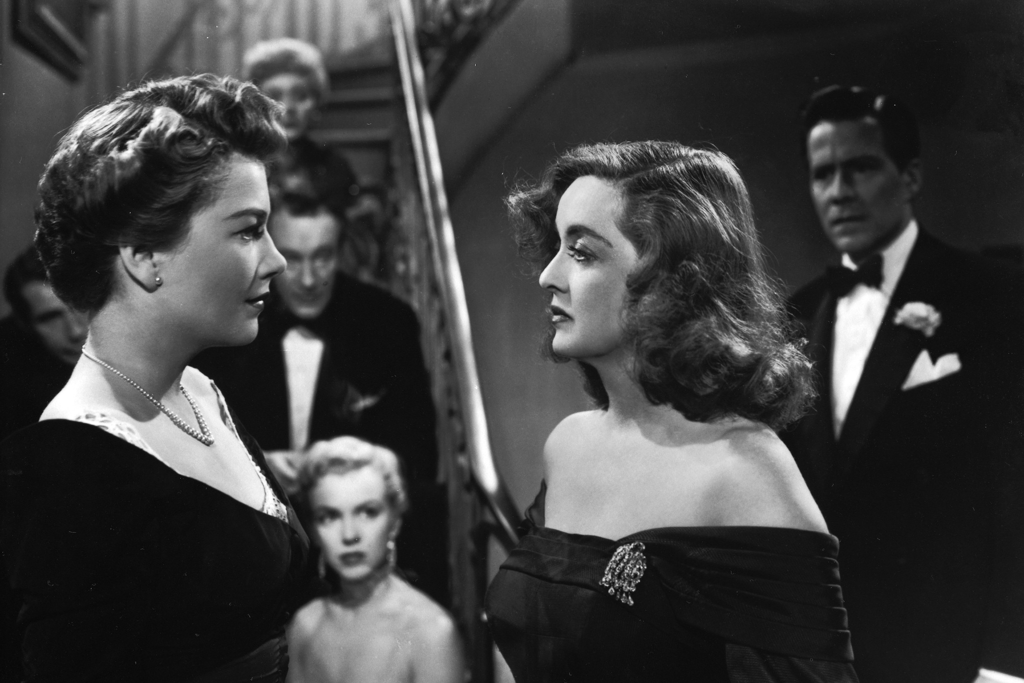 All About Eve – Golden Age Cinema and Bar
