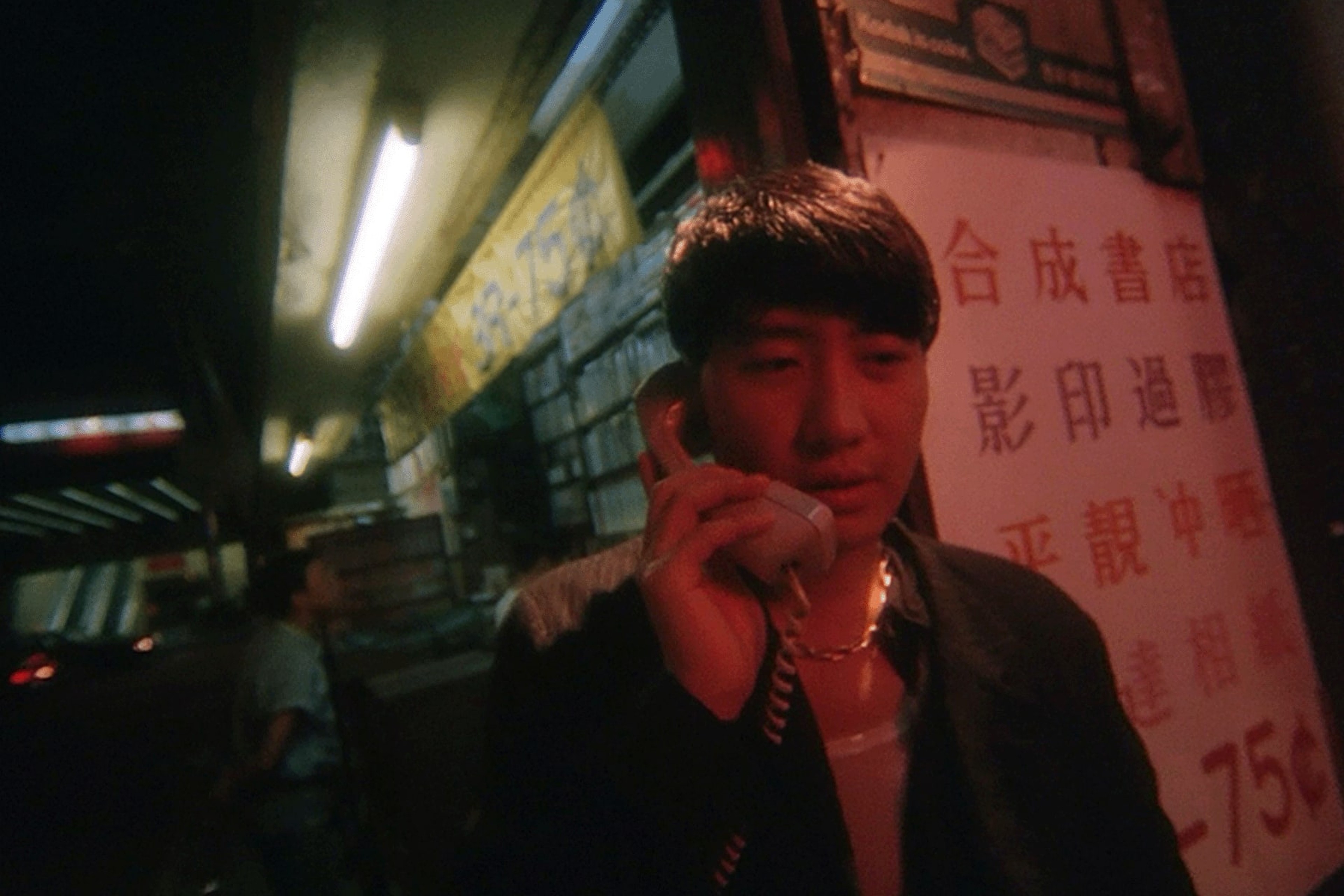 Fallen Angels – Golden Age Cinema and Bar