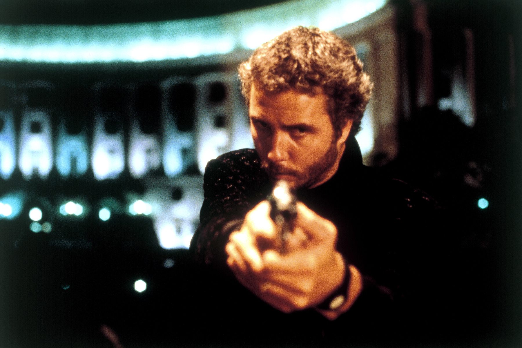 Manhunter – Golden Age Cinema and Bar