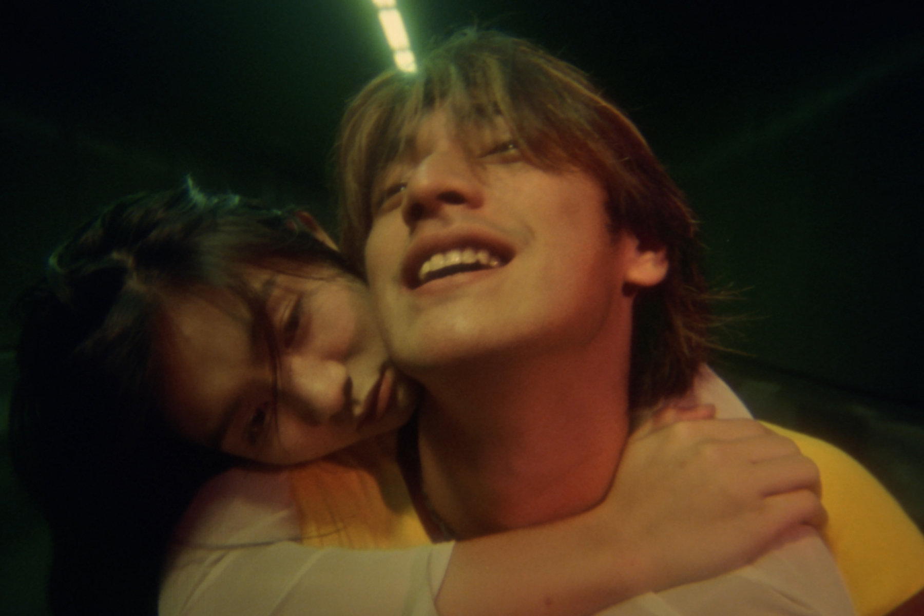 Fallen Angels – Golden Age Cinema and Bar