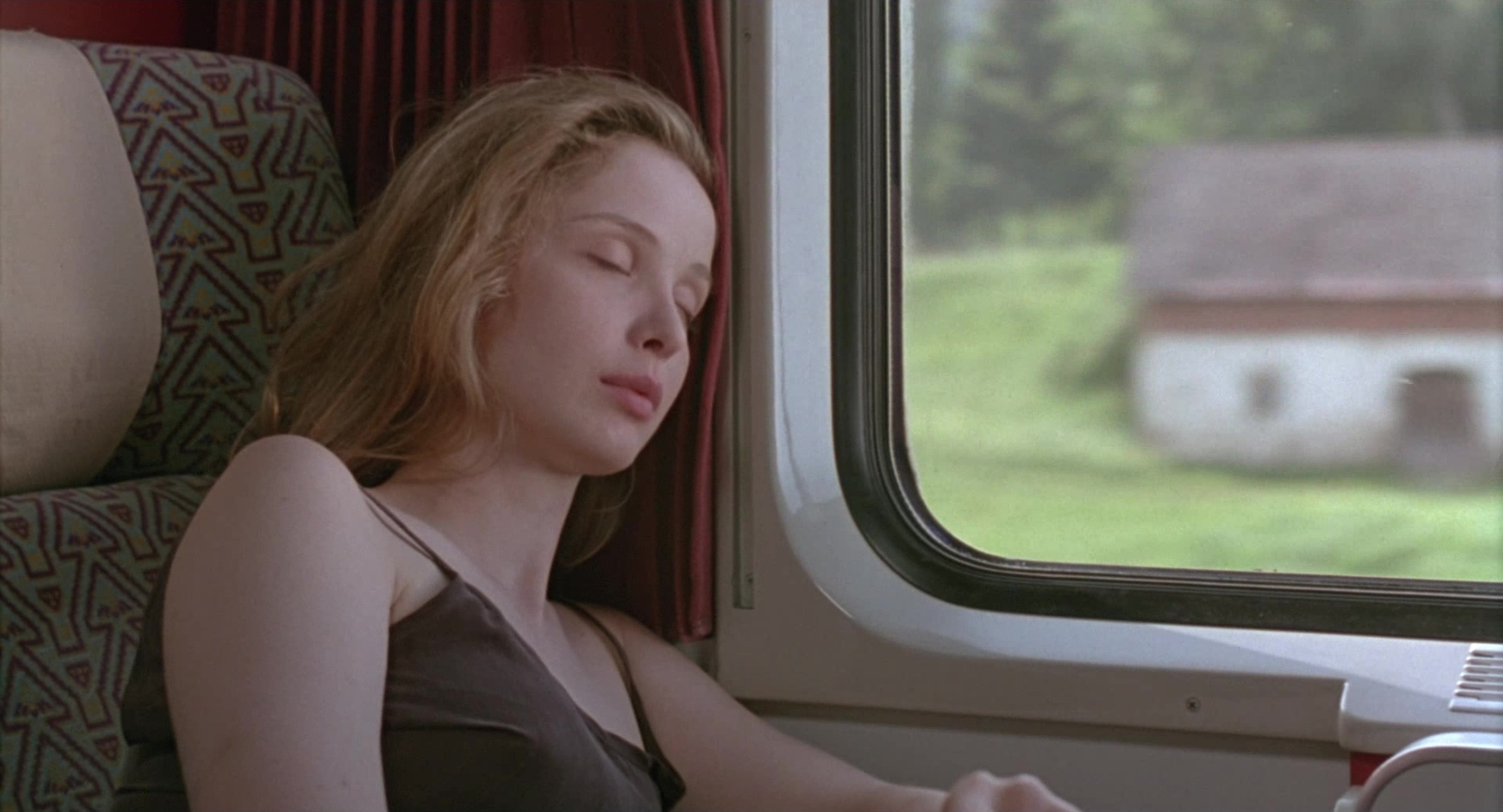 Before Sunrise – Golden Age Cinema and Bar