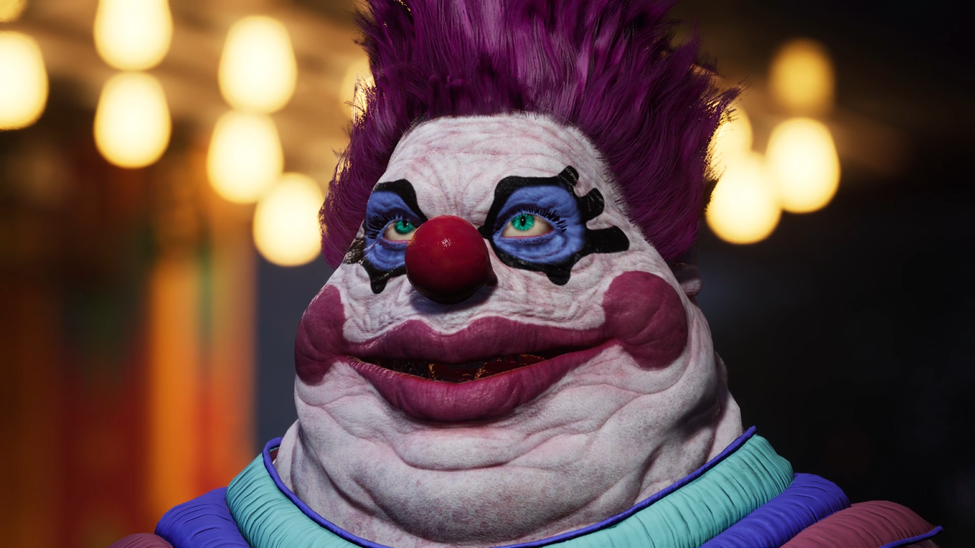 Female Klowns Get Revealed...again | Killer Klowns from Outer Space