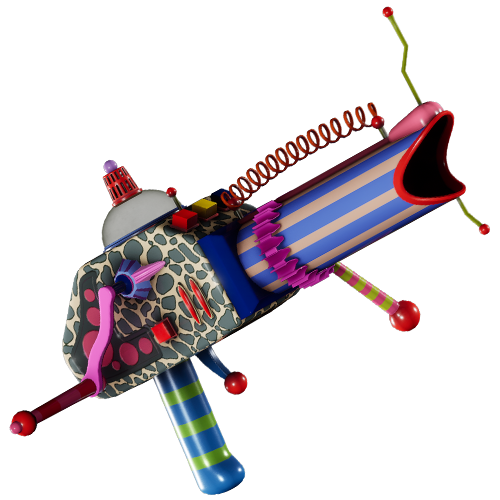 About the Game | Killer Klowns from Outer Space