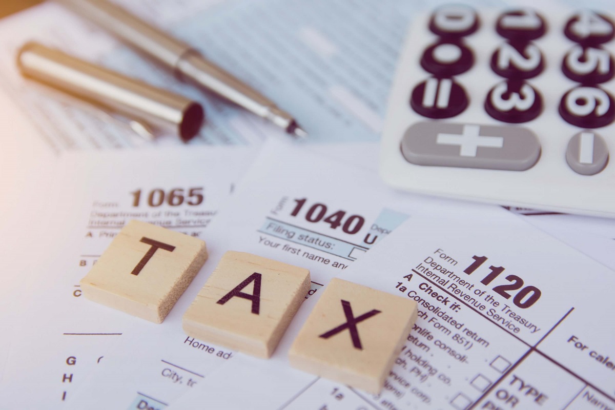 What is tax code 1257L & what does it mean for your pay? | Unbiased