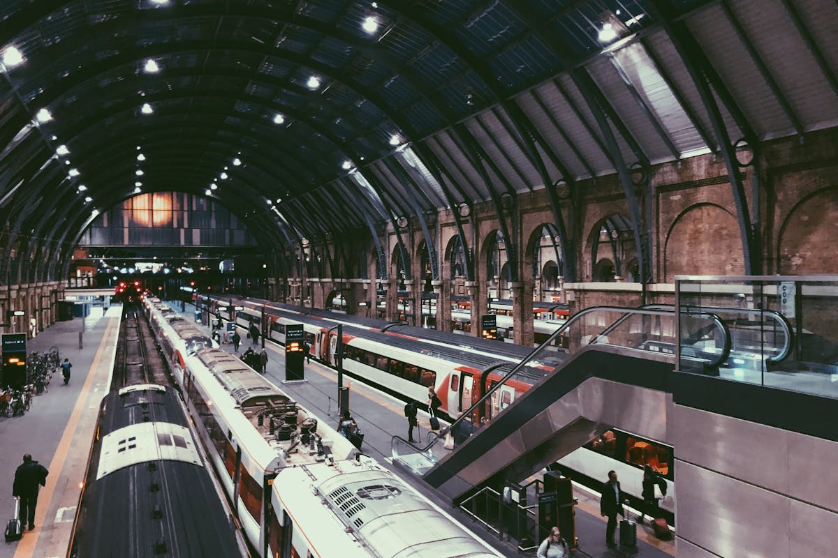 Where are the best London commuter towns in 2025? | Unbiased