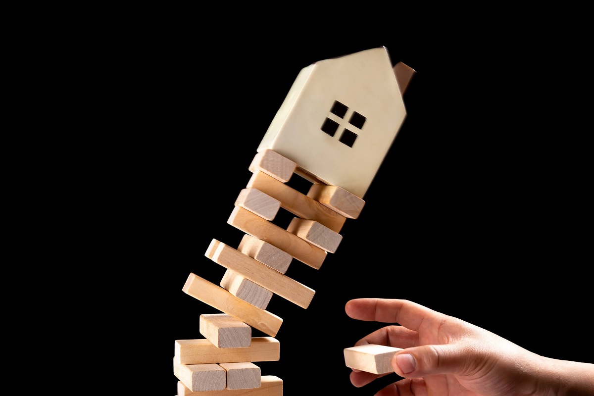 10 things that can devalue a house and how to address them | Unbiased