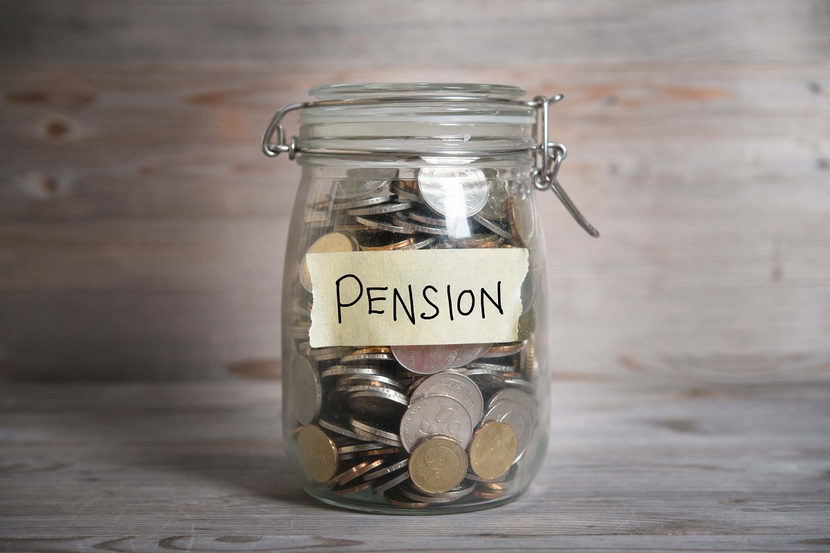 SIPP vs personal pension: what is the difference? | Unbiased